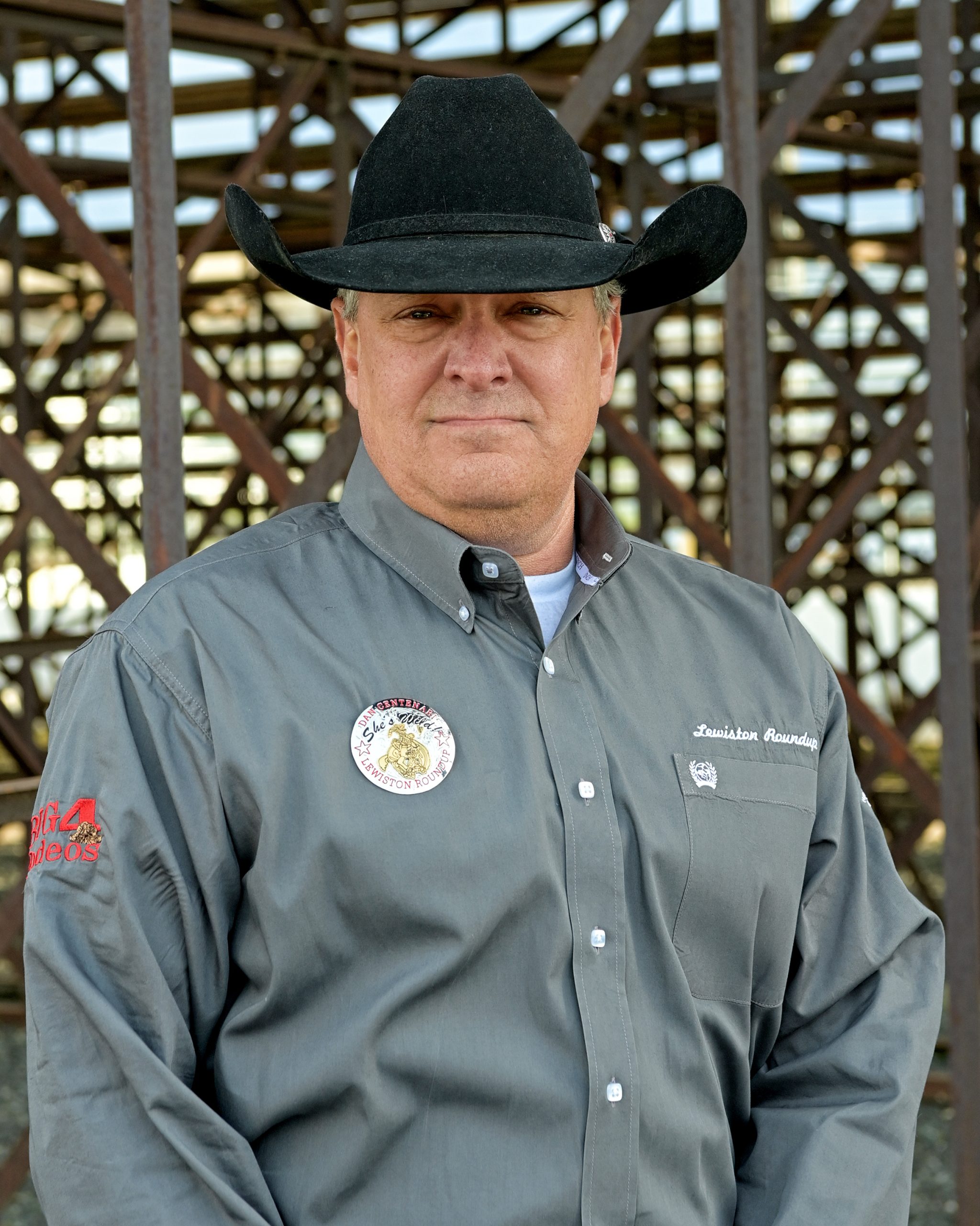 Directors | Lewiston Roundup