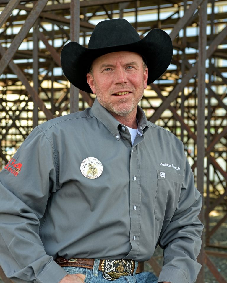 Directors | Lewiston Roundup