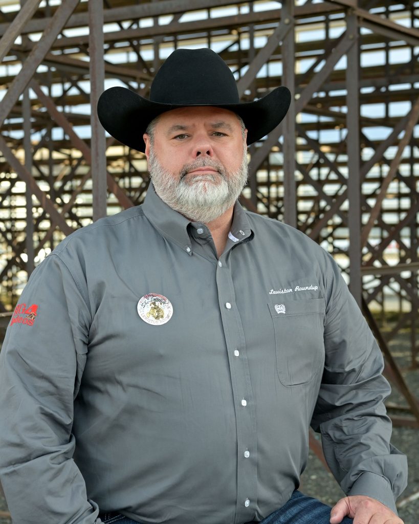 Directors | Lewiston Roundup