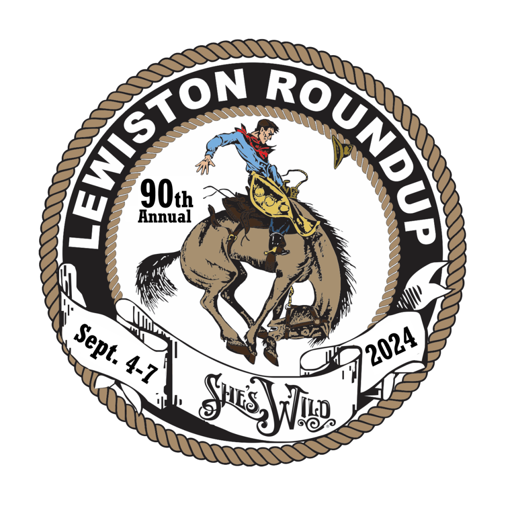 The Lewiston Roundup - She's Wild!