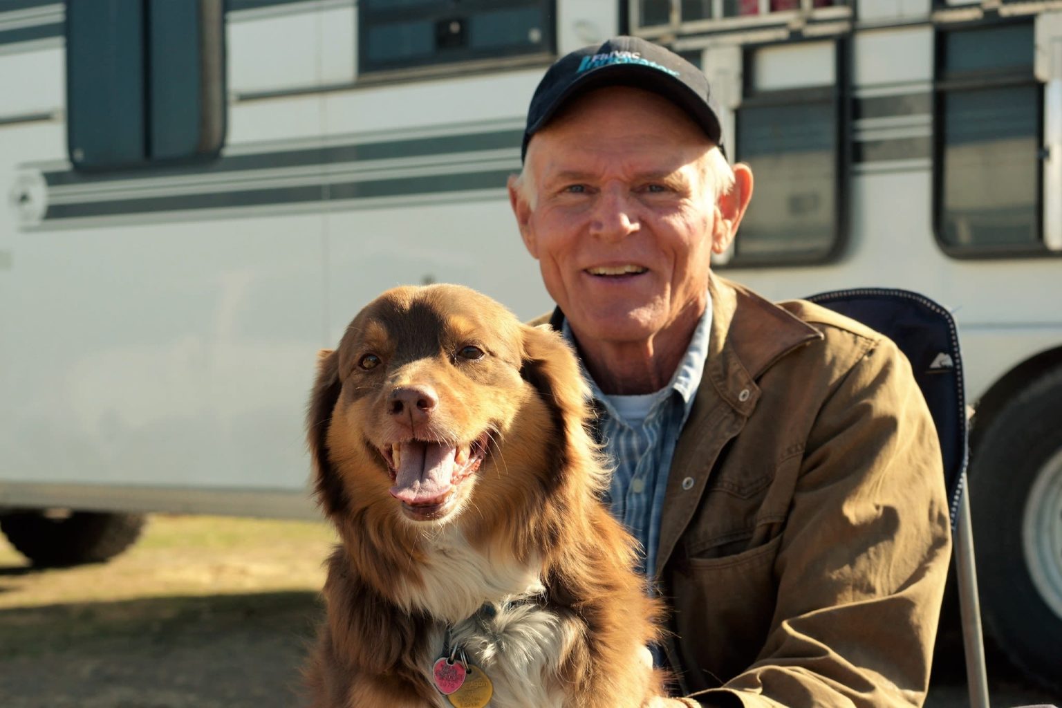 Grand Marshal | Lewiston Roundup