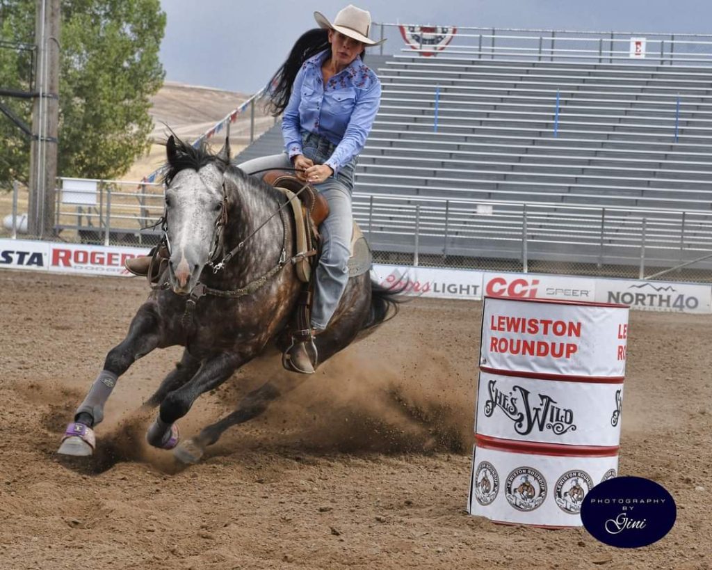 Lewiston Roundup Classic | Lewiston Roundup