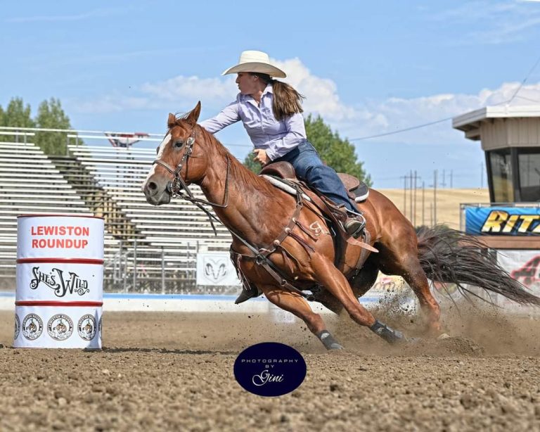 Lewiston Roundup Classic | Lewiston Roundup