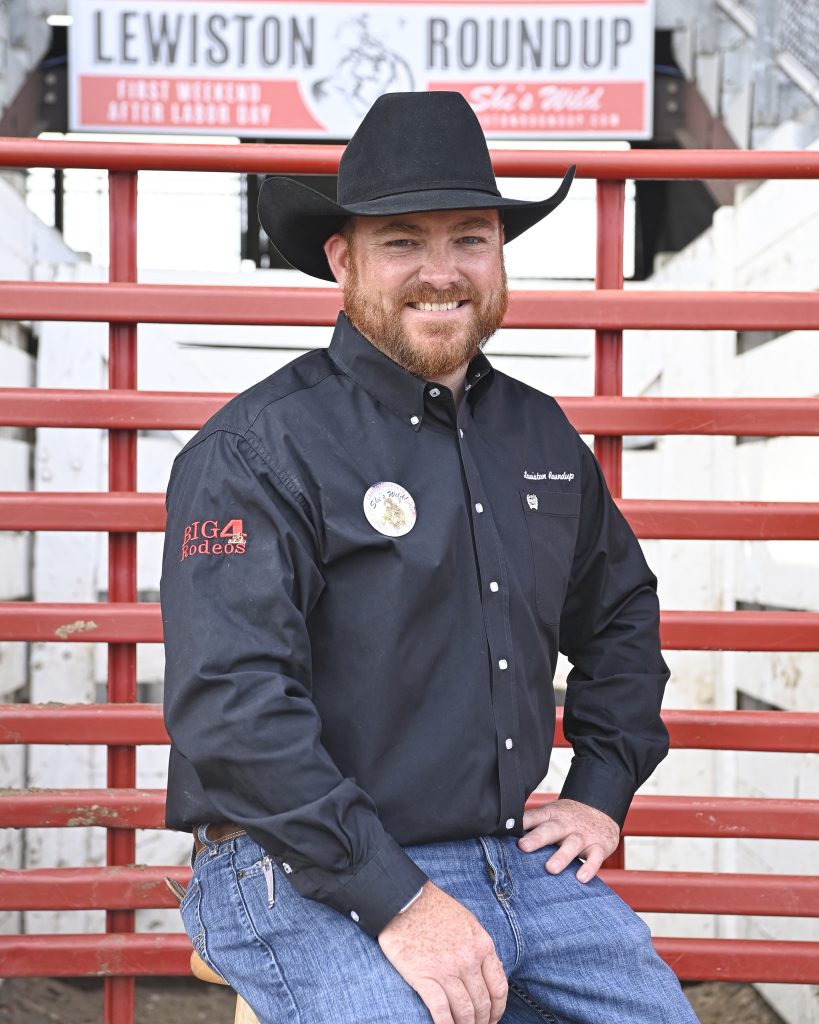 Directors | Lewiston Roundup