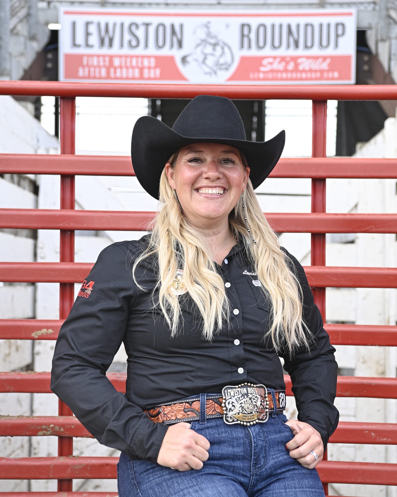 Directors | Lewiston Roundup