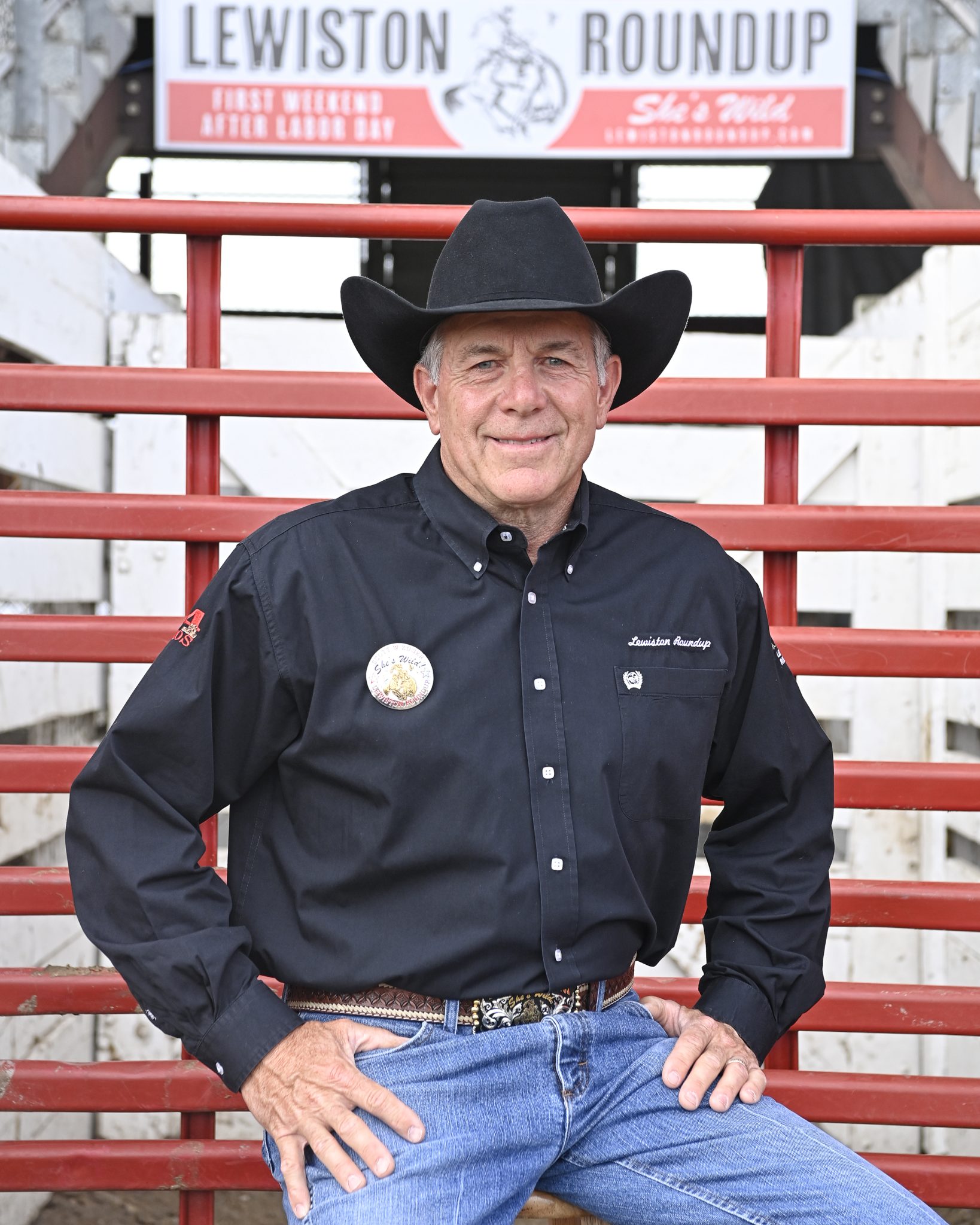 Directors | Lewiston Roundup