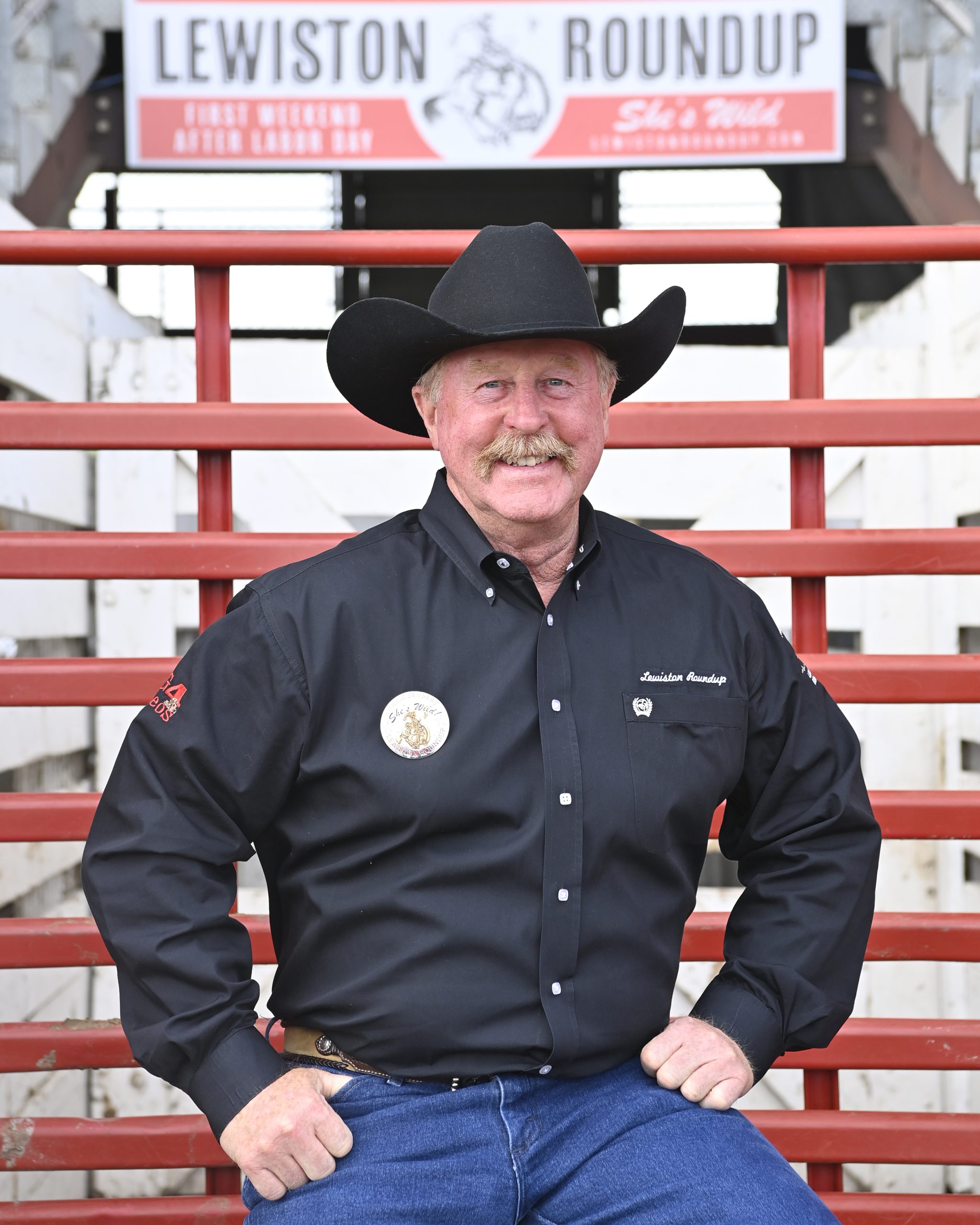 Directors | Lewiston Roundup