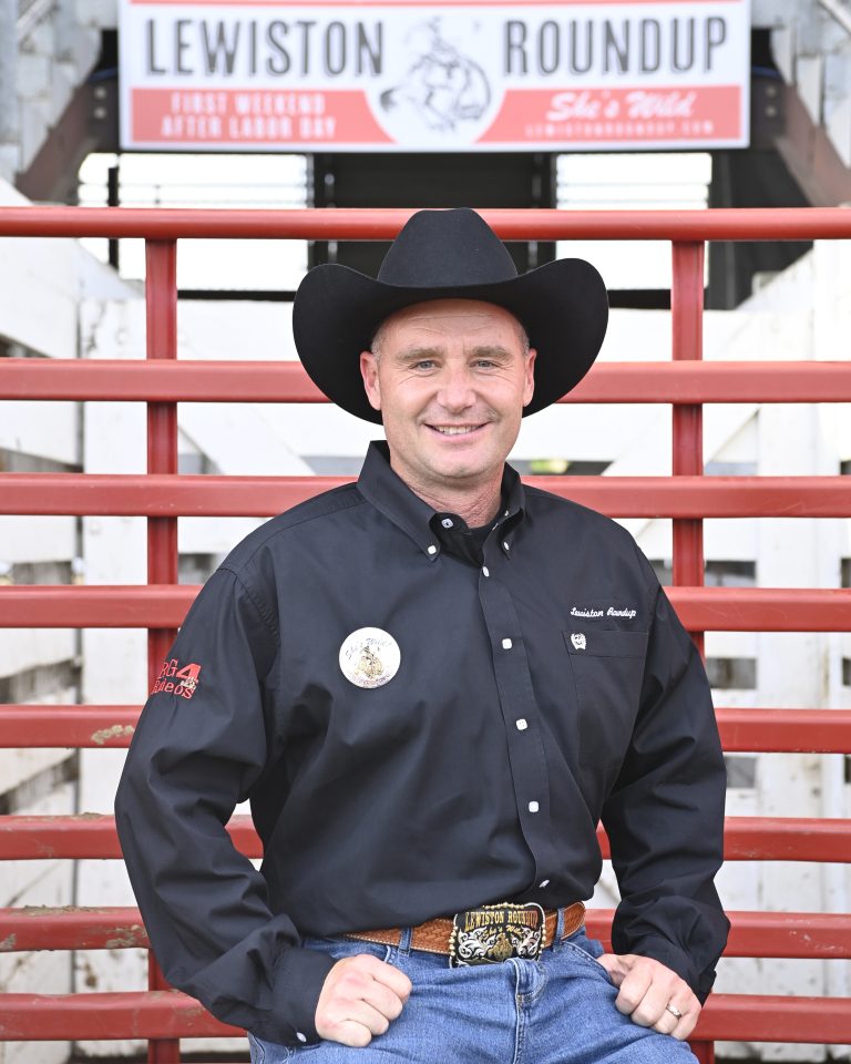 Directors | Lewiston Roundup