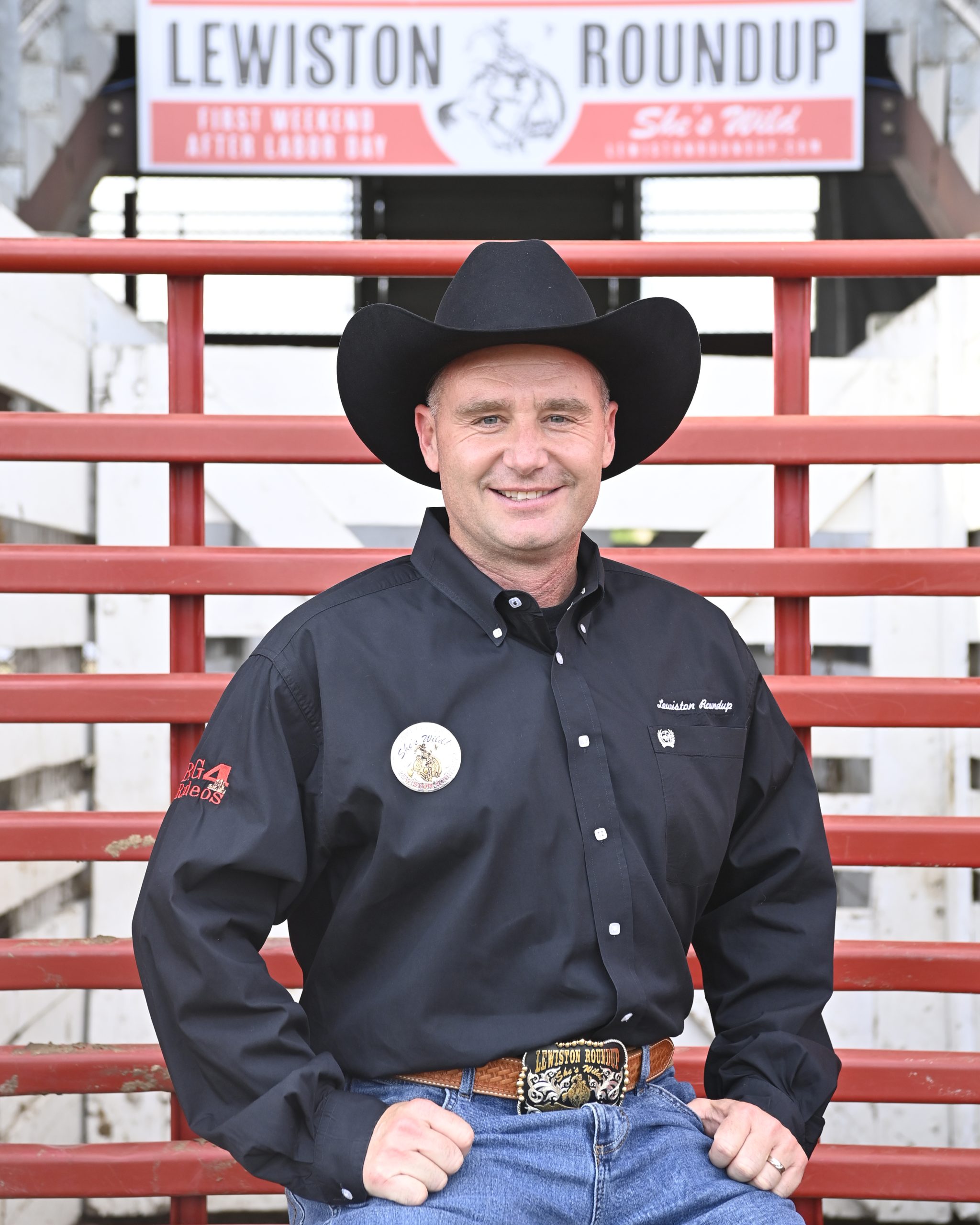 Directors | Lewiston Roundup