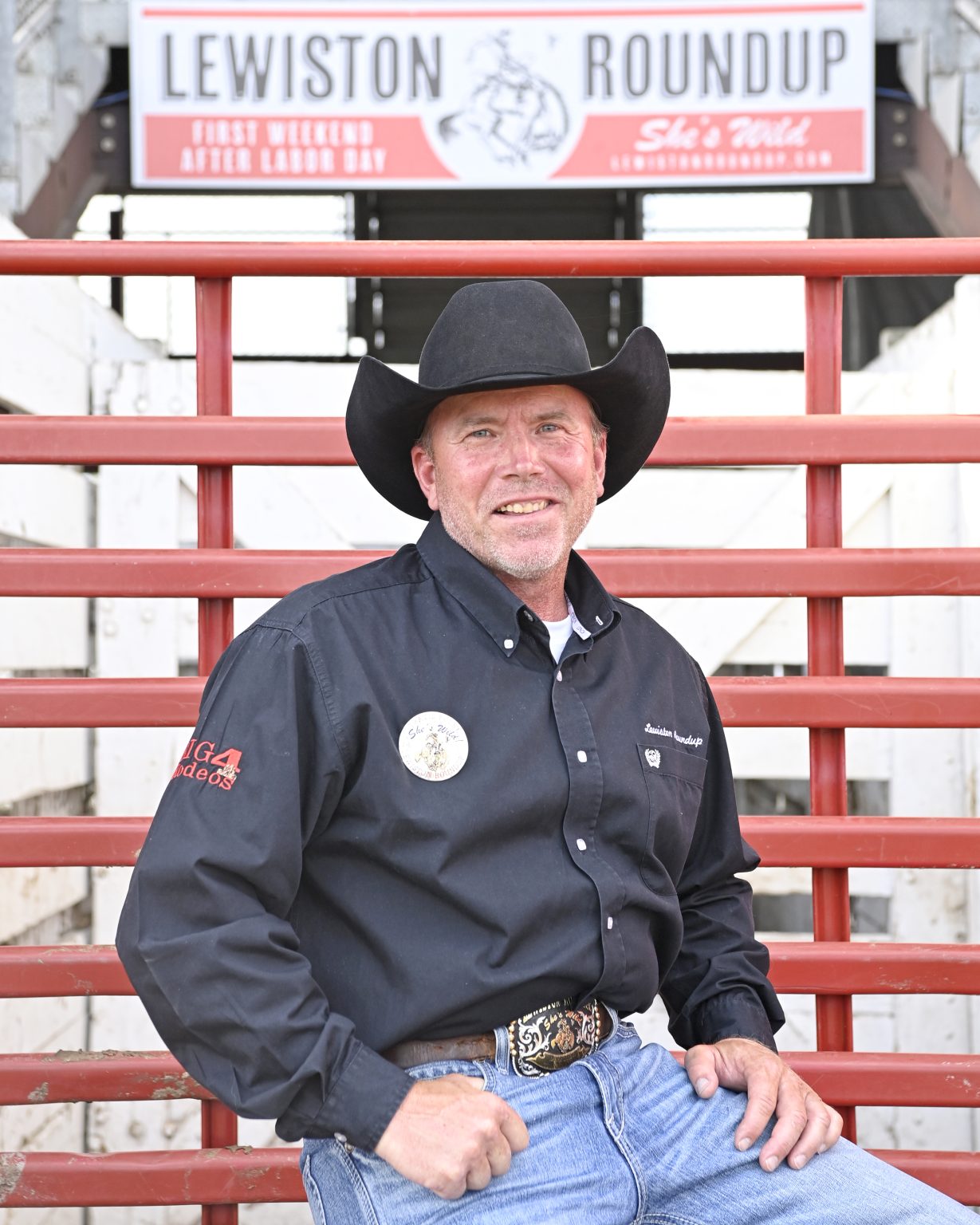 Directors | Lewiston Roundup