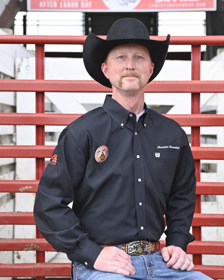 Directors | Lewiston Roundup