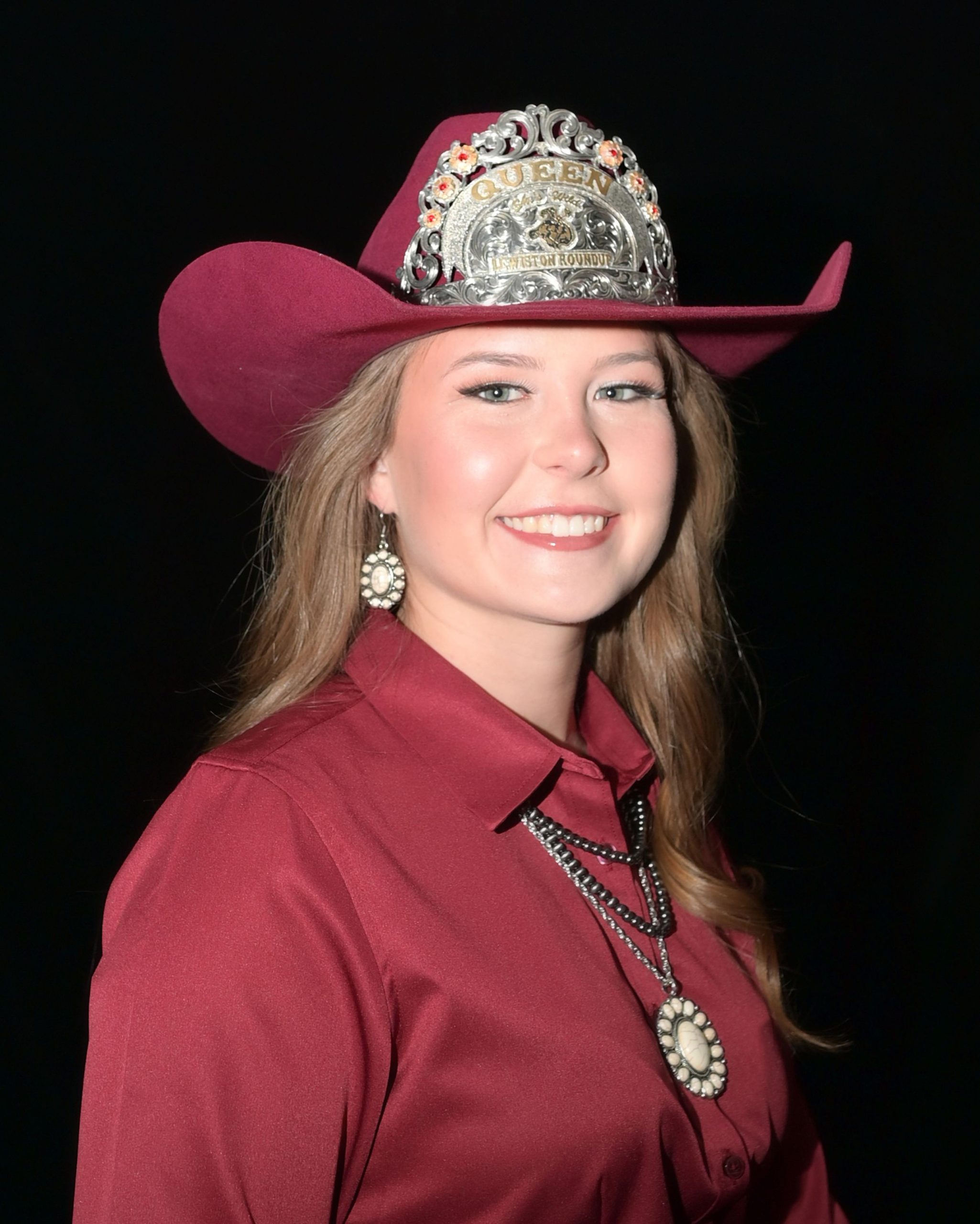 Royalty | Lewiston Roundup