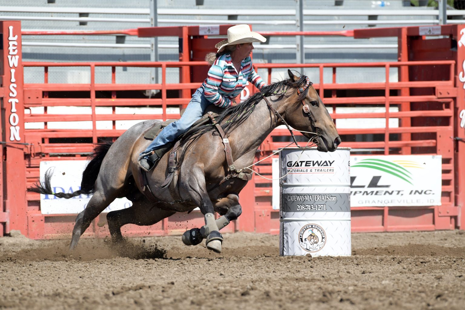 Lewiston Roundup Classic | Lewiston Roundup