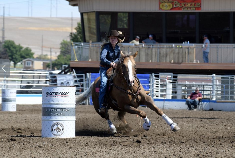 Lewiston Roundup Classic | Lewiston Roundup
