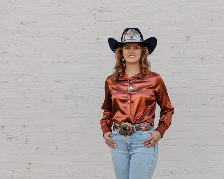 Royalty | Lewiston Roundup