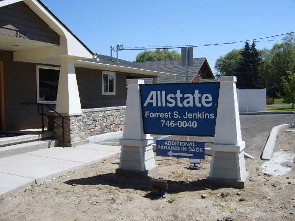 Monument Signs | Signcrafters, Inc.