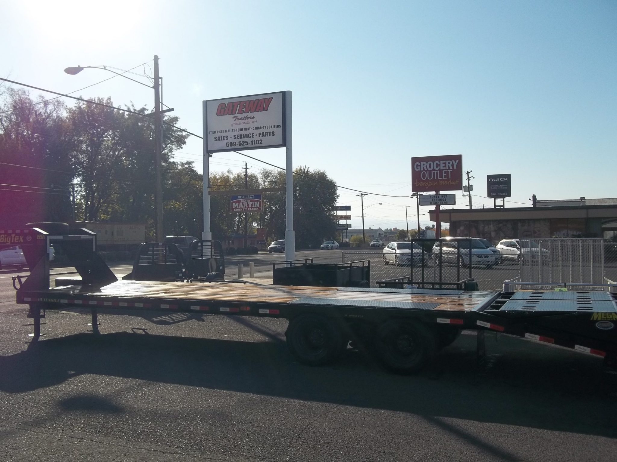BT | Gateway Trailers of Walla Walla