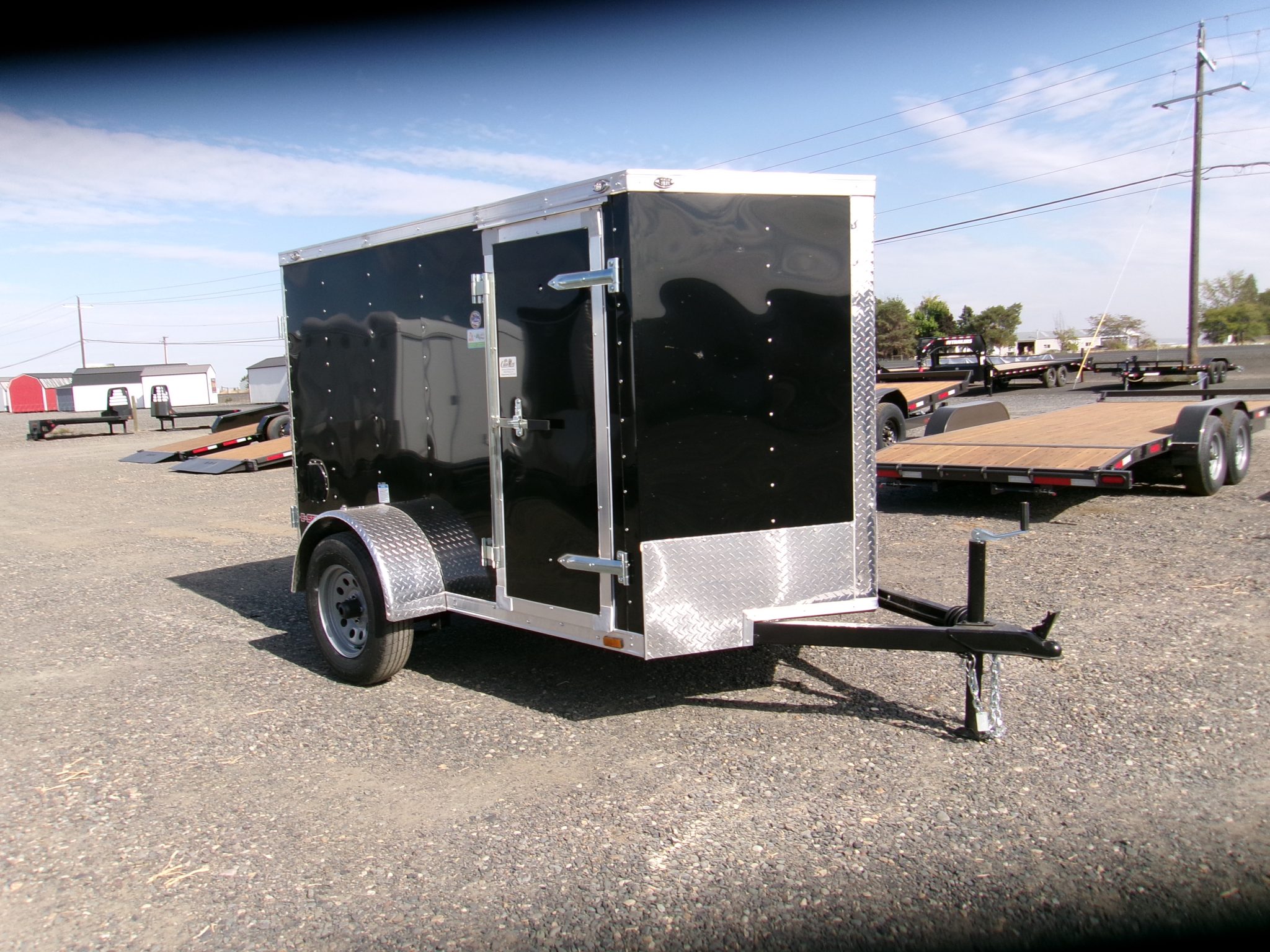 KODAK Digital Still Camera | Gateway Trailers of Hermiston