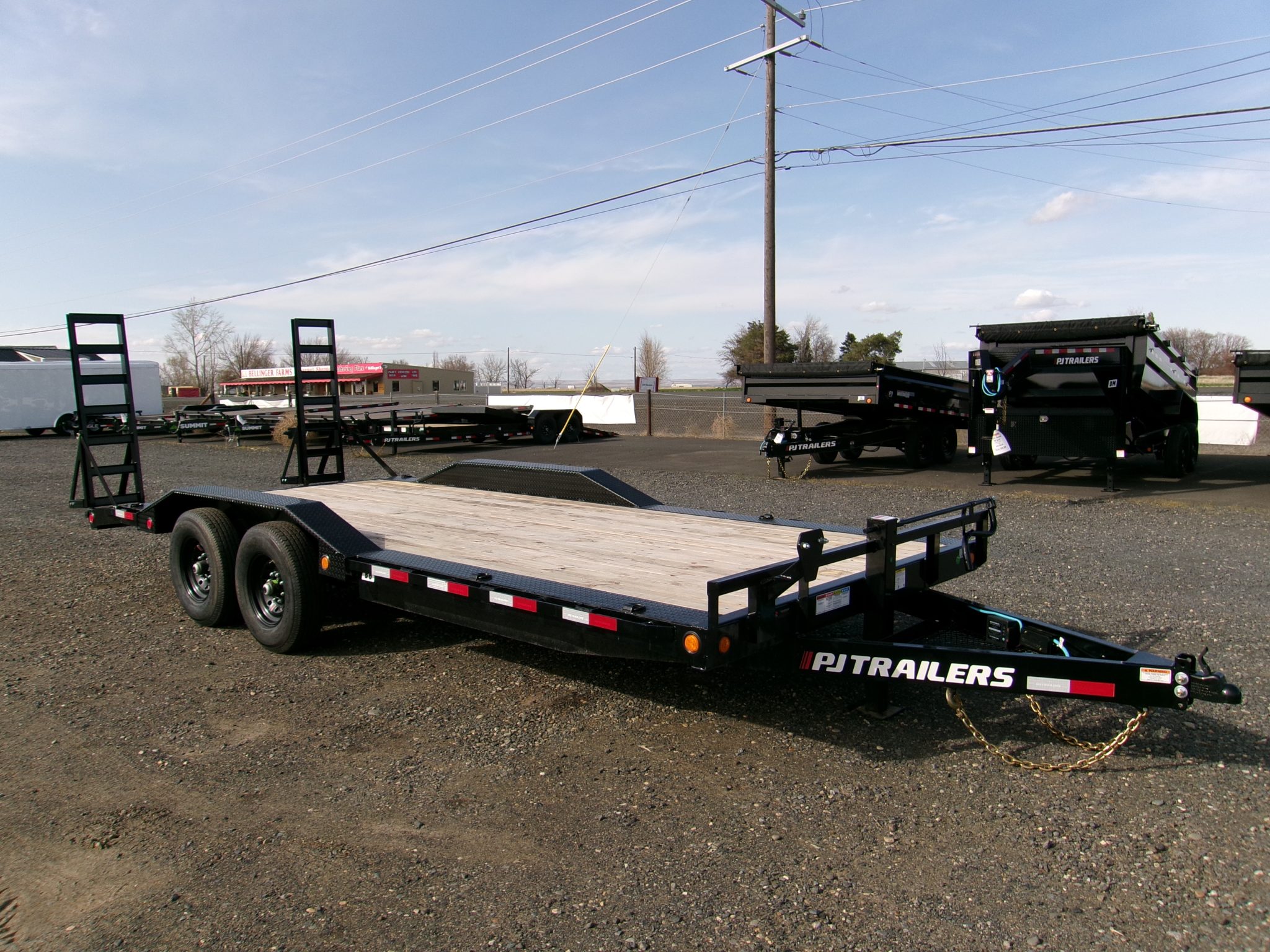 KODAK Digital Still Camera | Gateway Trailers of Hermiston