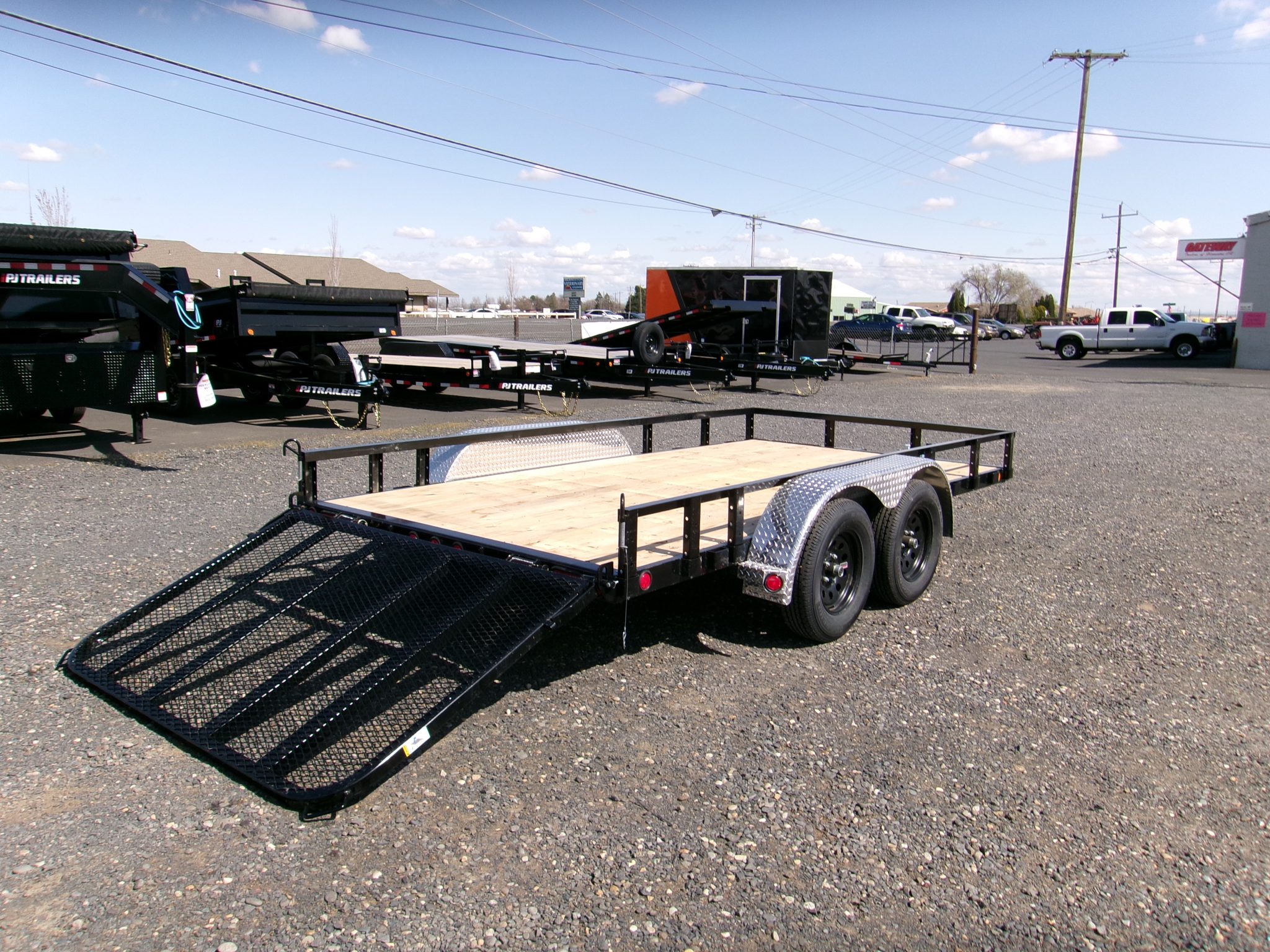 KODAK Digital Still Camera | Gateway Trailers of Hermiston