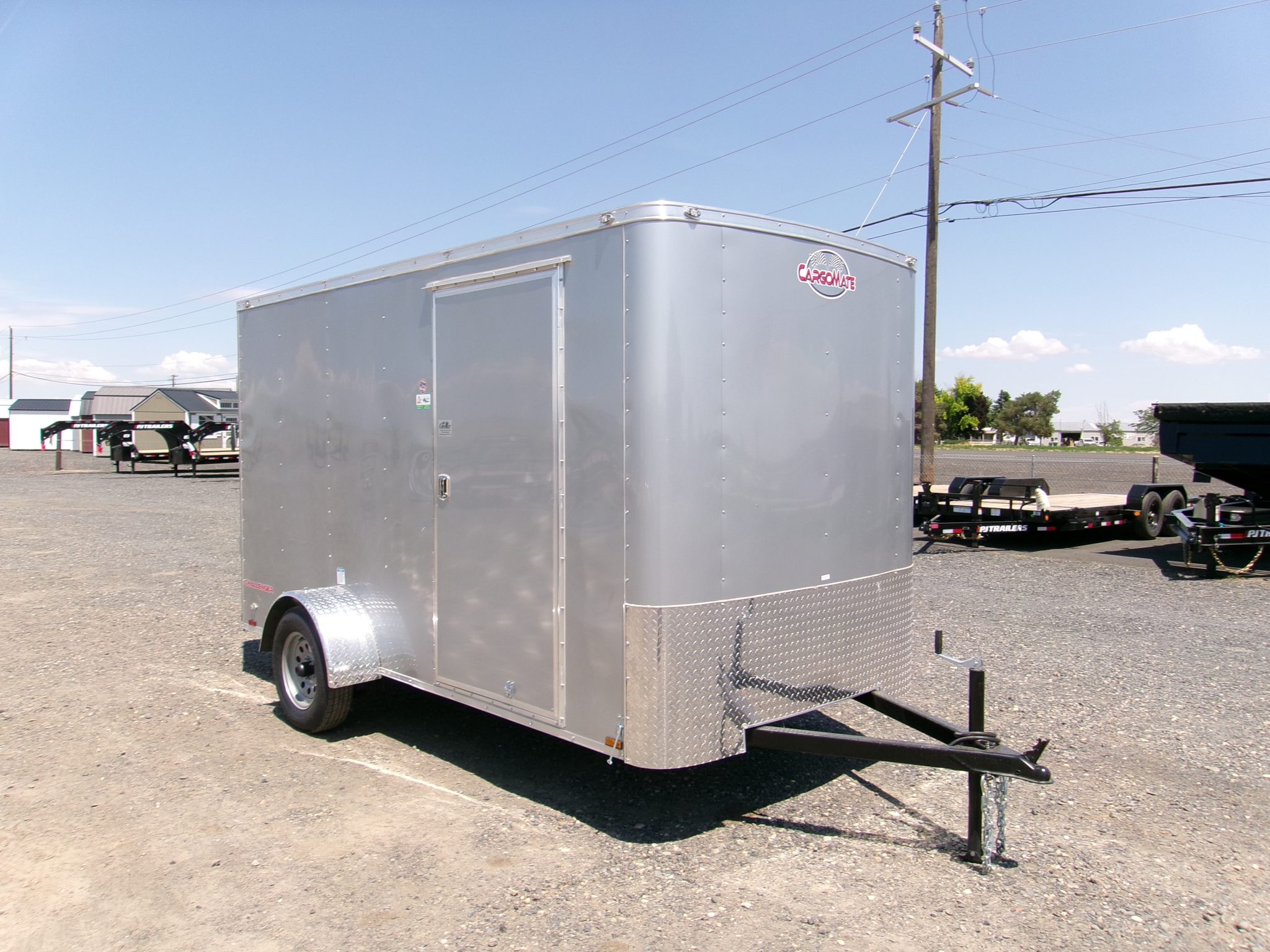 KODAK Digital Still Camera | Gateway Trailers of Hermiston