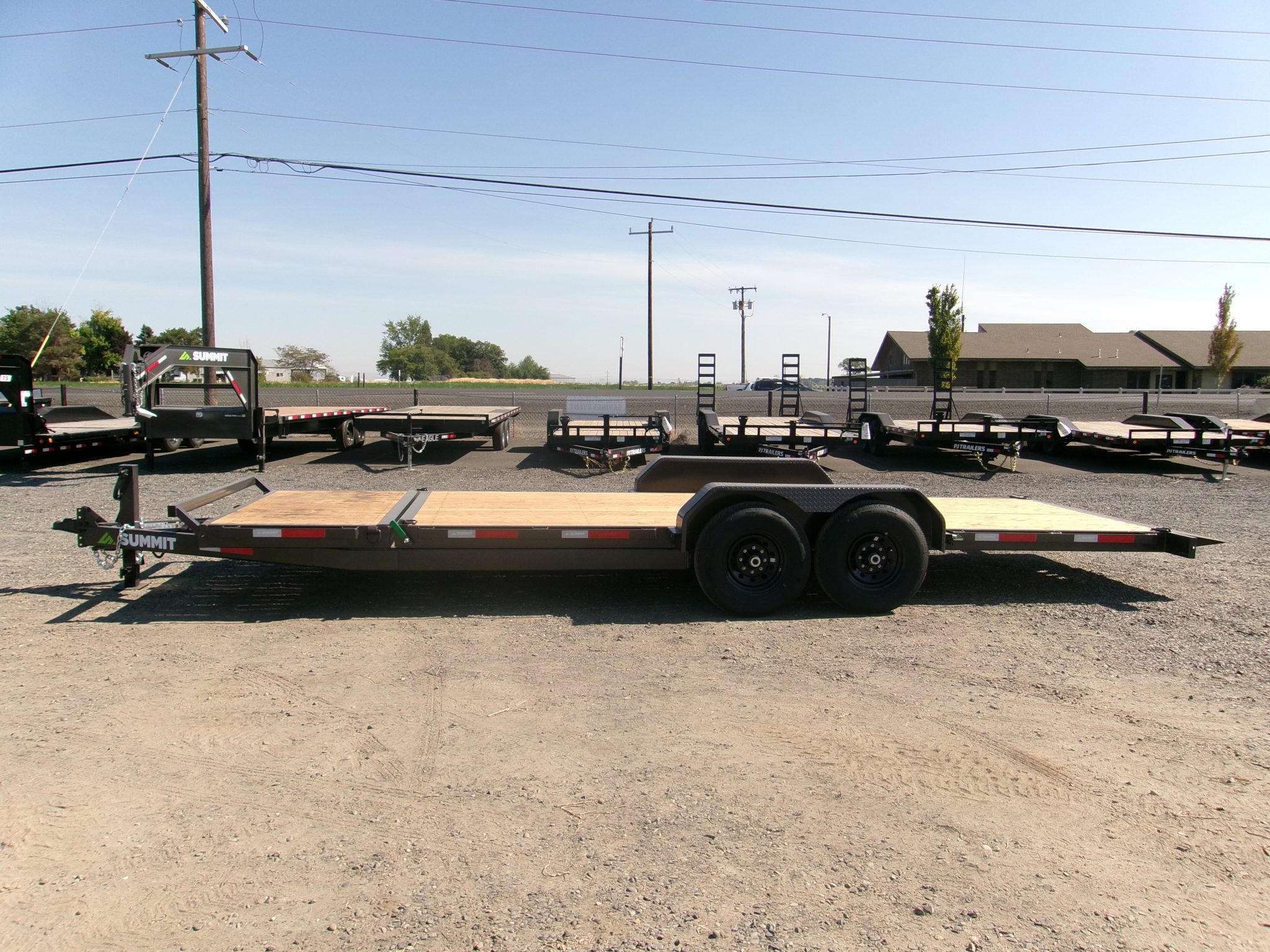 KODAK Digital Still Camera | Gateway Trailers of Hermiston