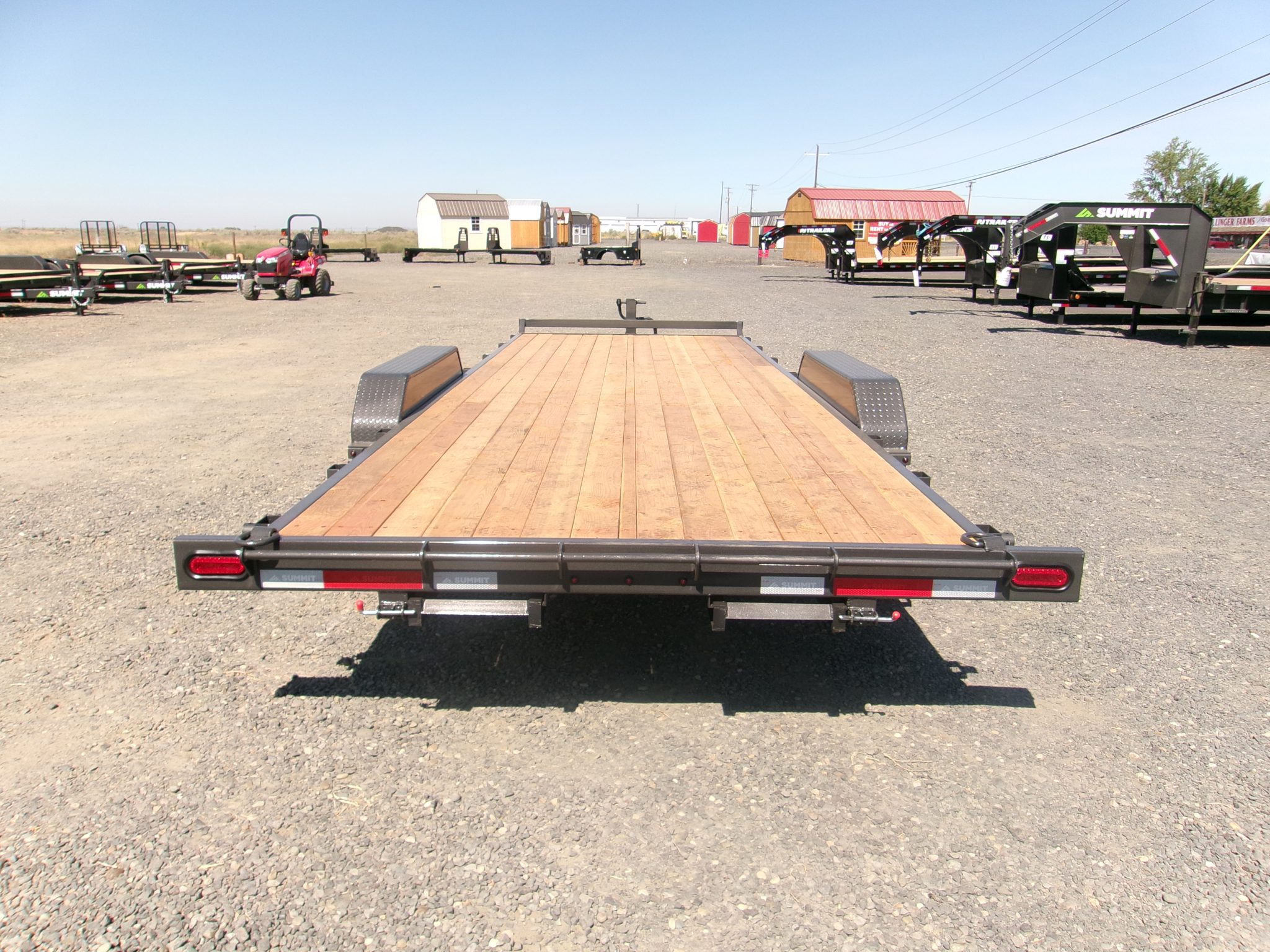 KODAK Digital Still Camera | Gateway Trailers of Hermiston