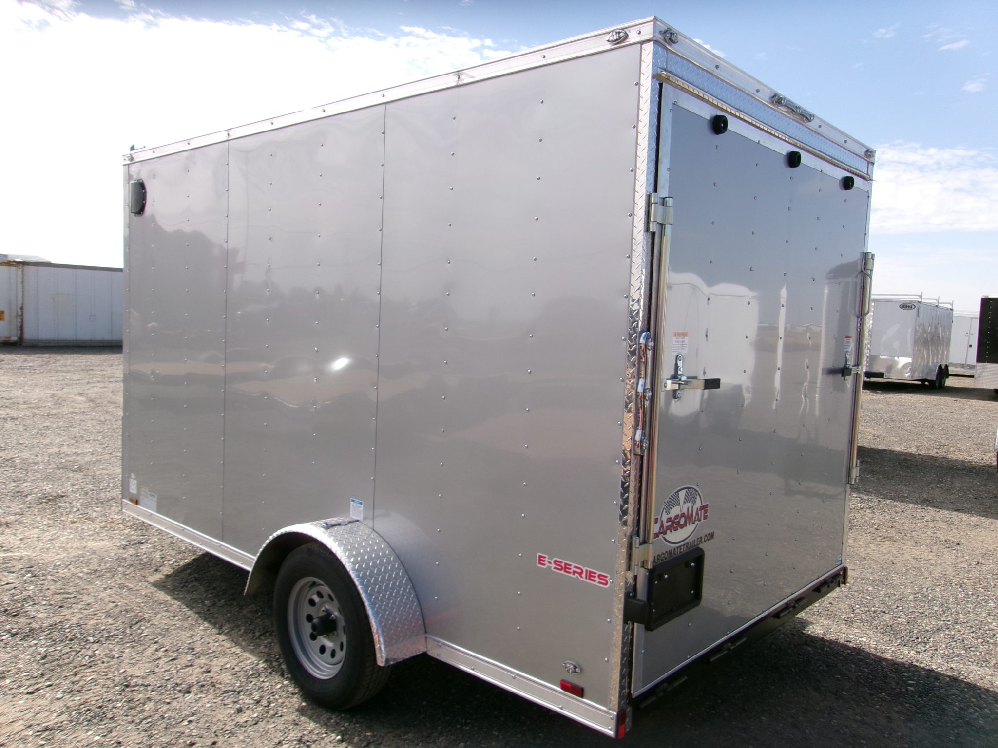 KODAK Digital Still Camera | Gateway Trailers of Hermiston