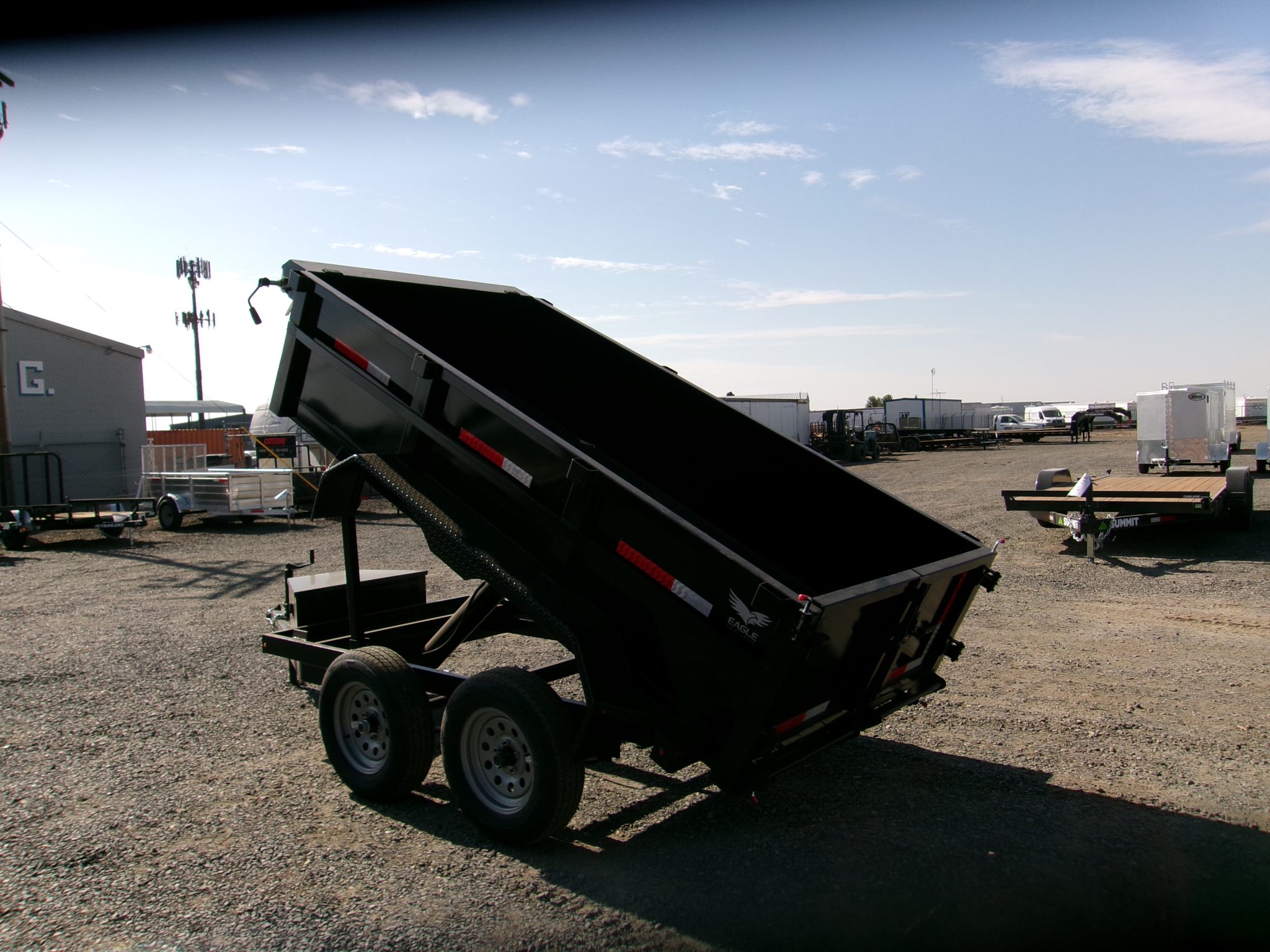 KODAK Digital Still Camera | Gateway Trailers of Hermiston