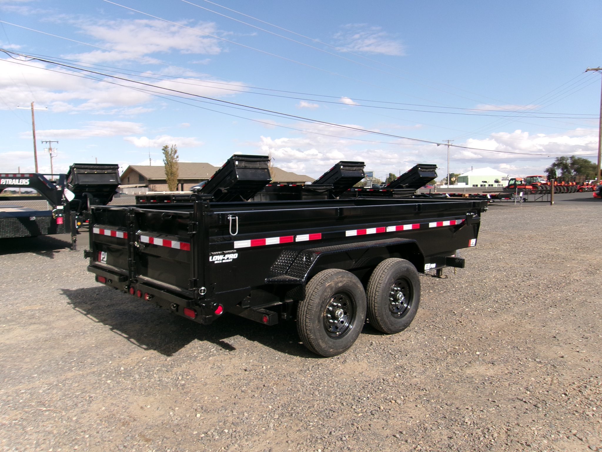 KODAK Digital Still Camera | Gateway Trailers of Hermiston