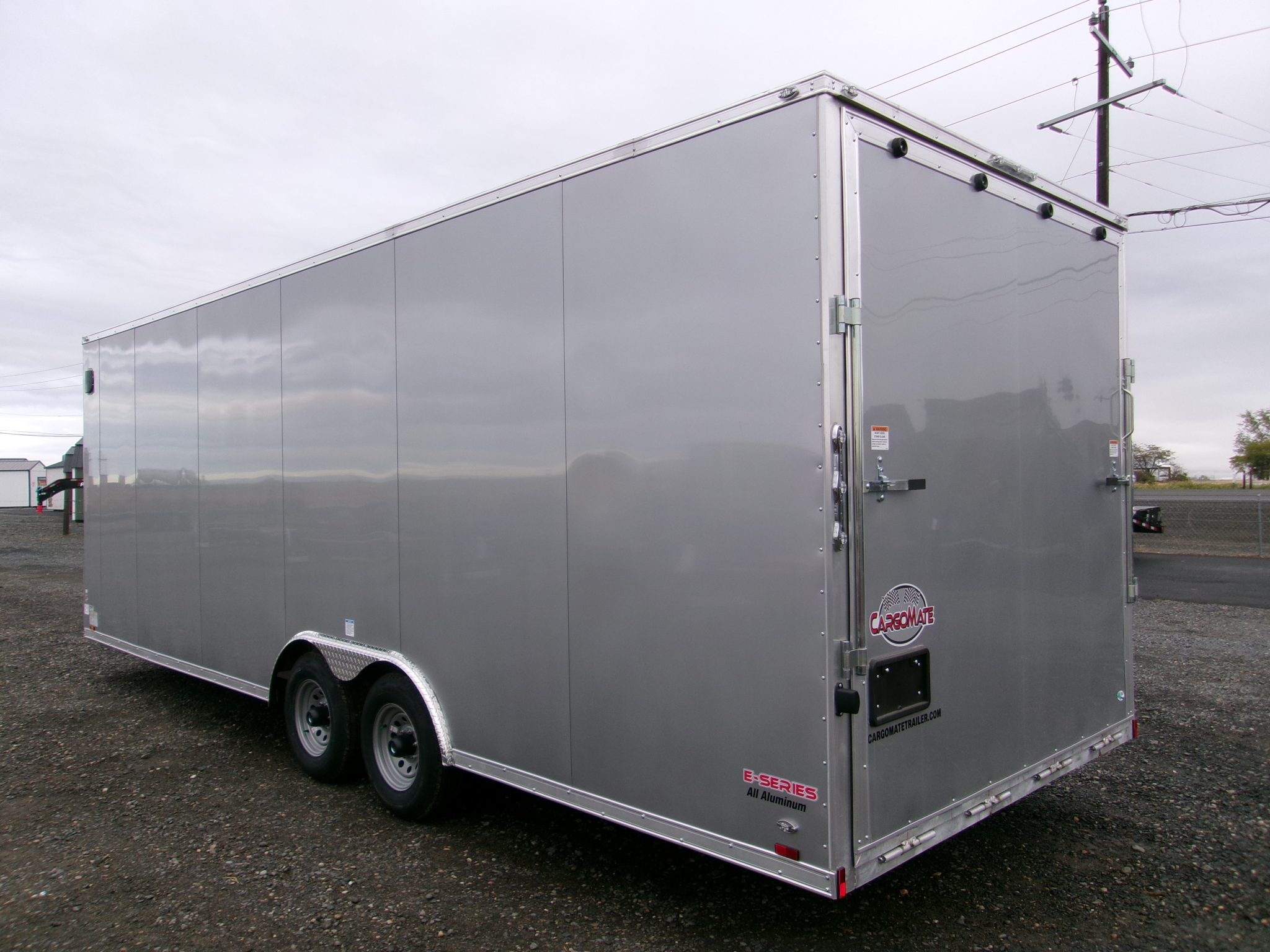 KODAK Digital Still Camera | Gateway Trailers of Hermiston