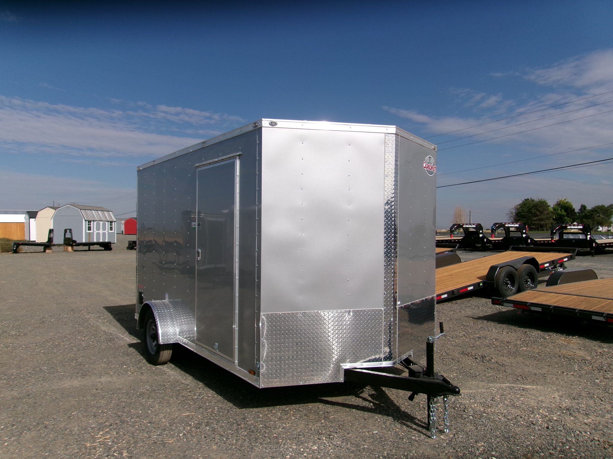 KODAK Digital Still Camera | Gateway Trailers of Hermiston