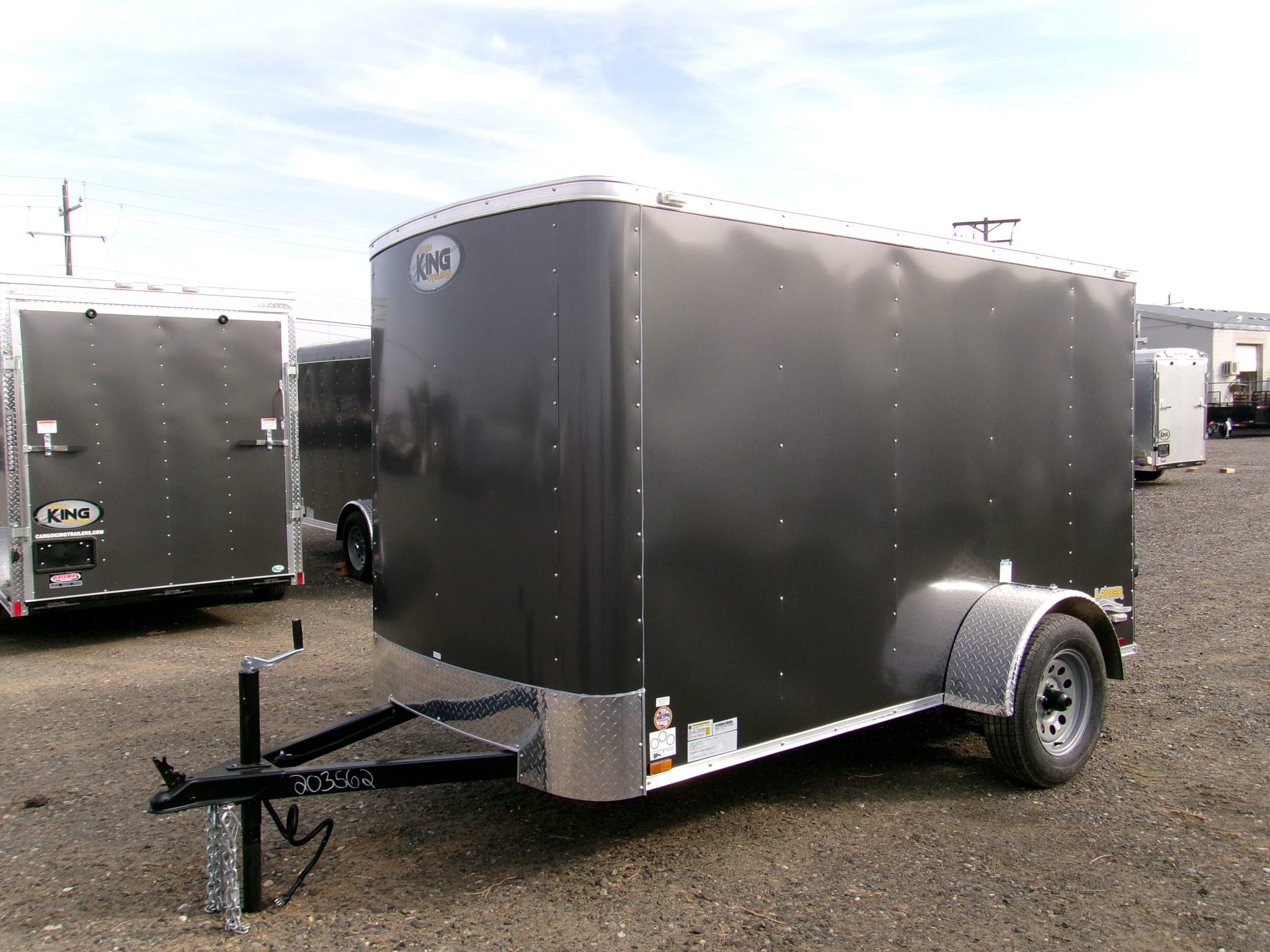 KODAK Digital Still Camera | Gateway Trailers of Hermiston
