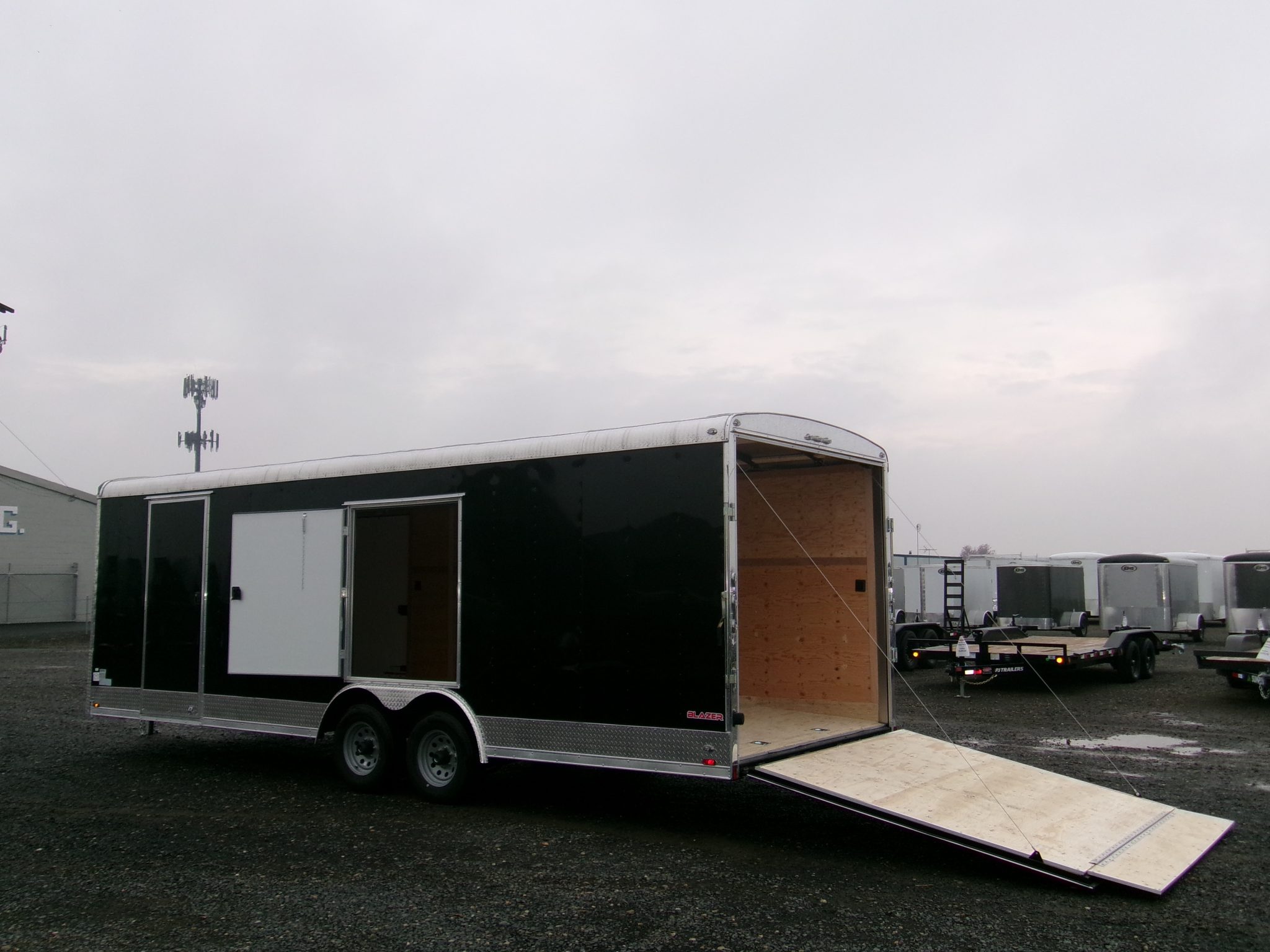 KODAK Digital Still Camera | Gateway Trailers of Hermiston
