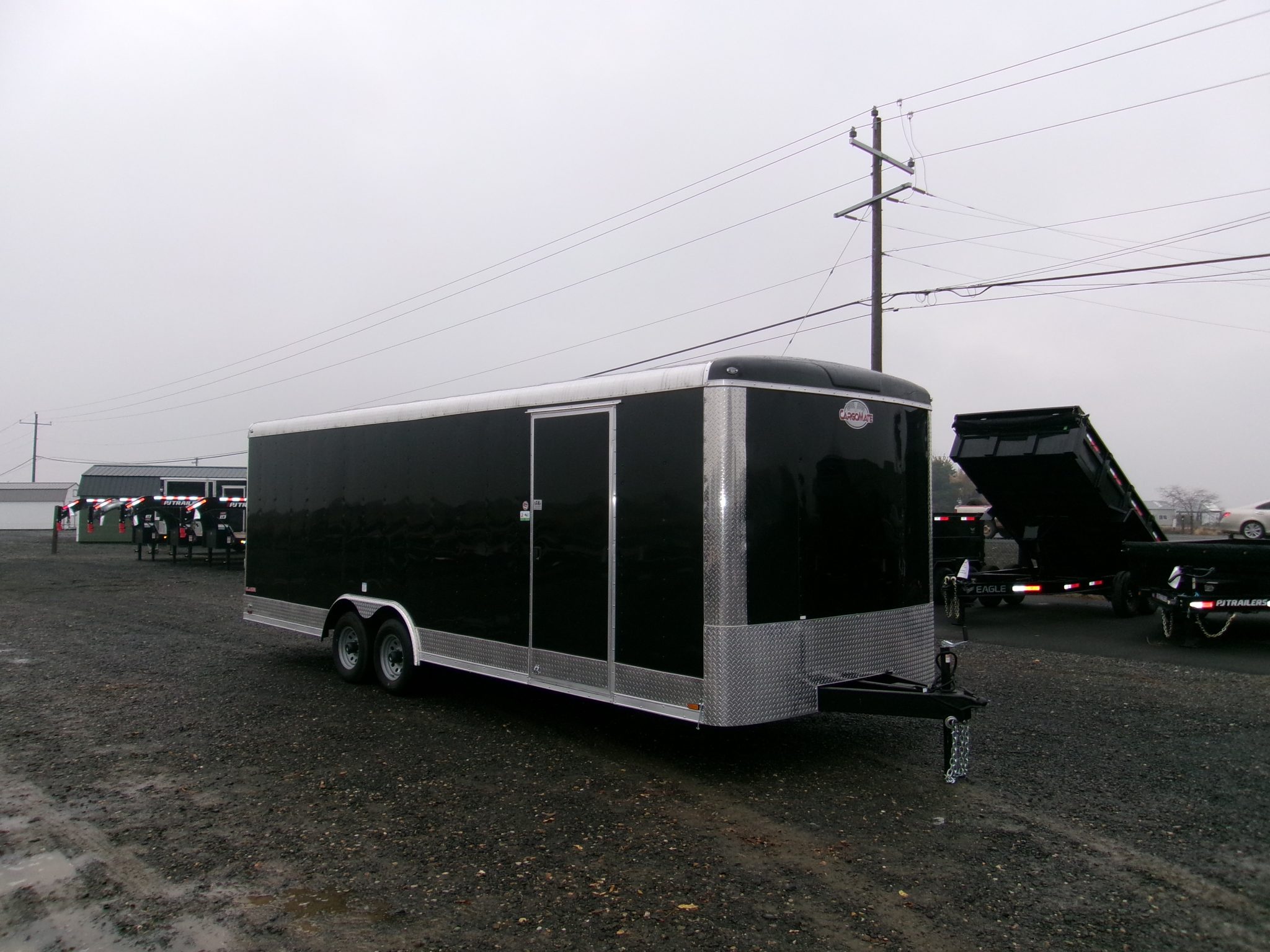 KODAK Digital Still Camera | Gateway Trailers of Hermiston