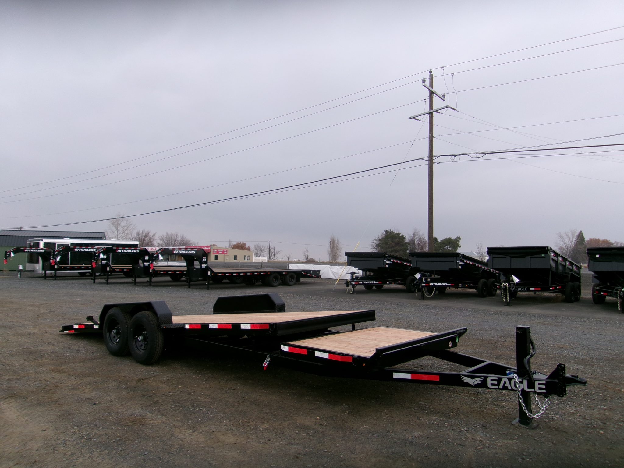 KODAK Digital Still Camera | Gateway Trailers of Hermiston