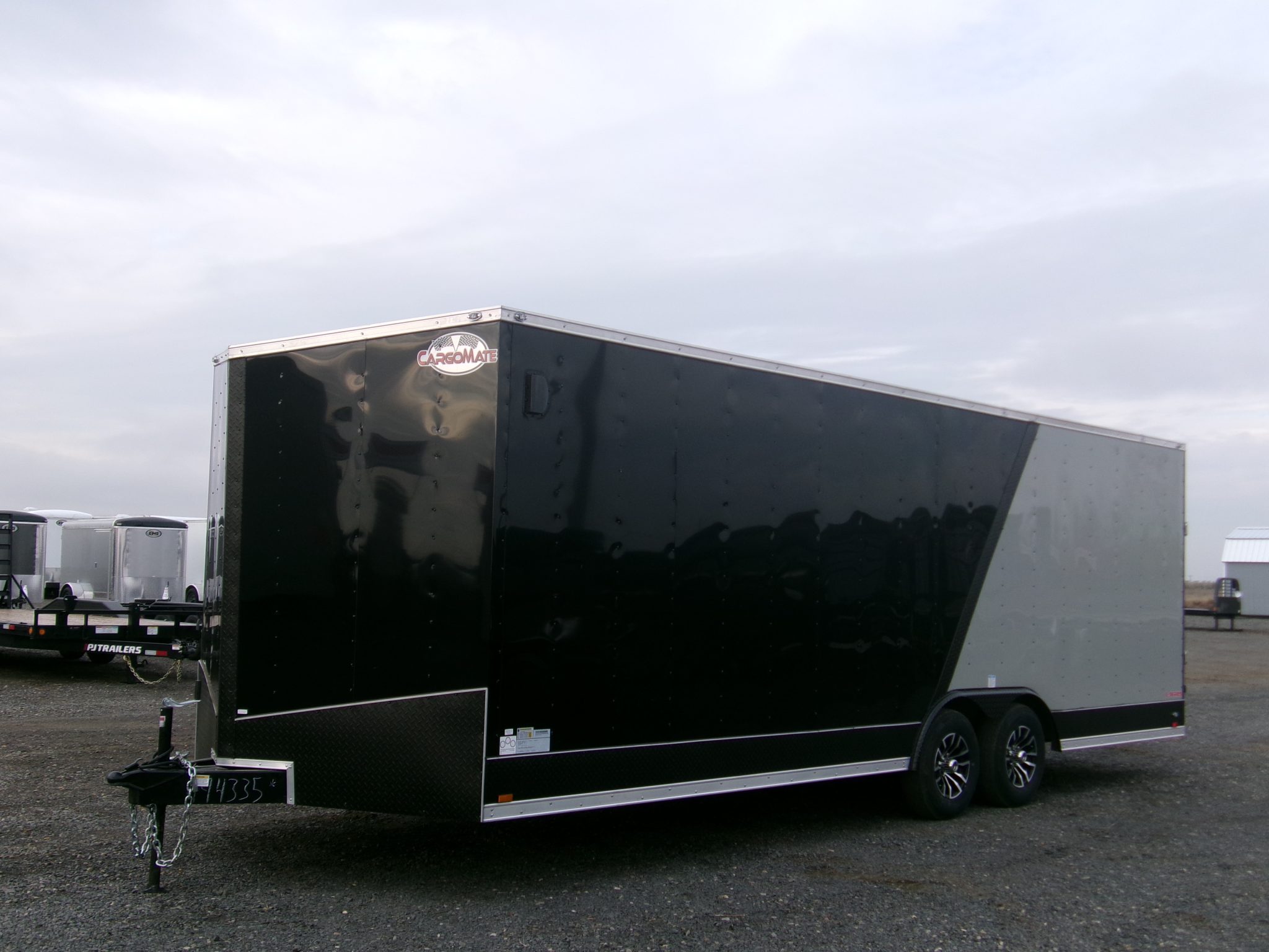 KODAK Digital Still Camera | Gateway Trailers of Hermiston