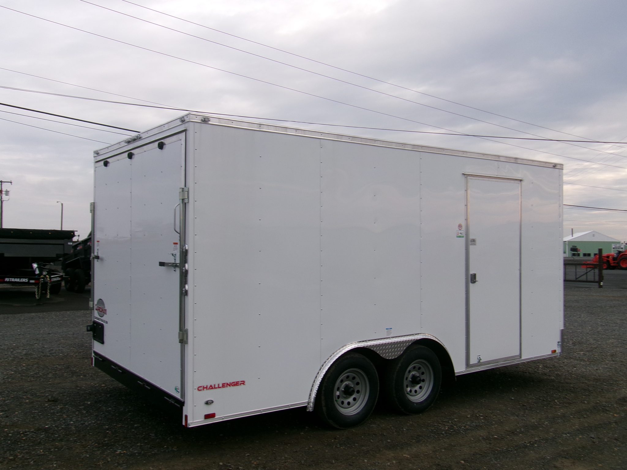 KODAK Digital Still Camera | Gateway Trailers of Hermiston