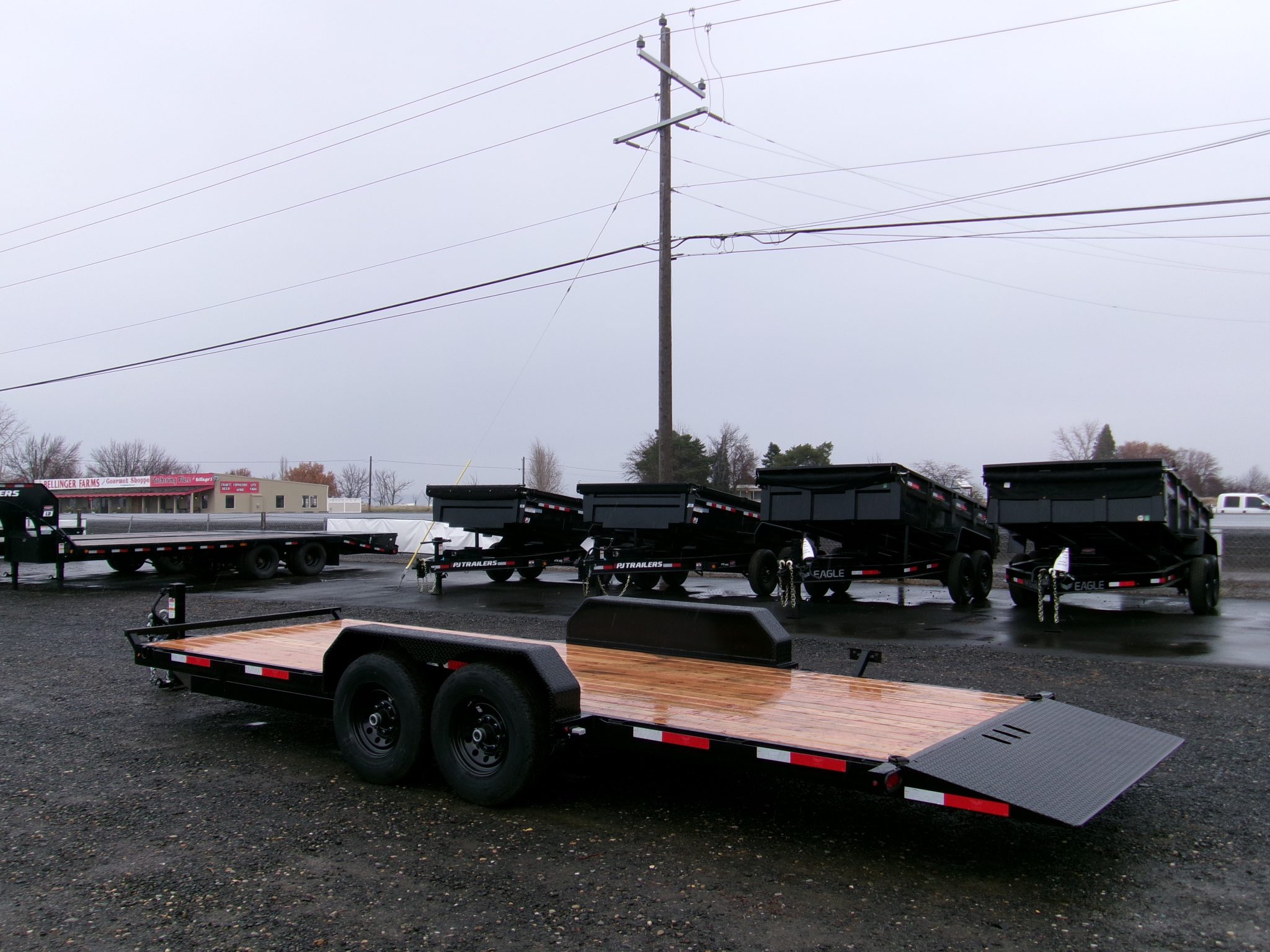 KODAK Digital Still Camera | Gateway Trailers of Hermiston