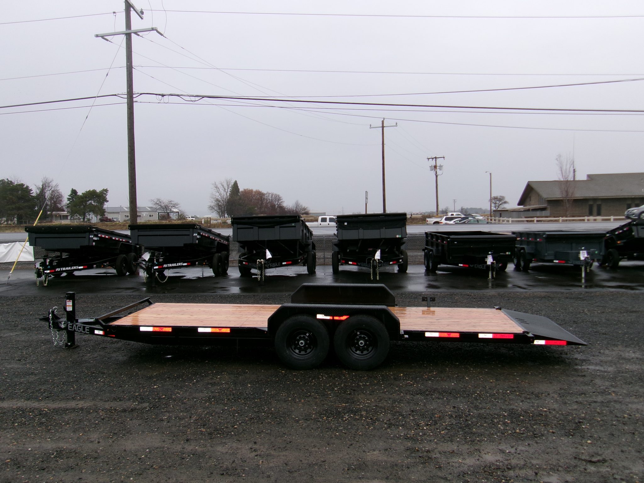 KODAK Digital Still Camera | Gateway Trailers of Hermiston