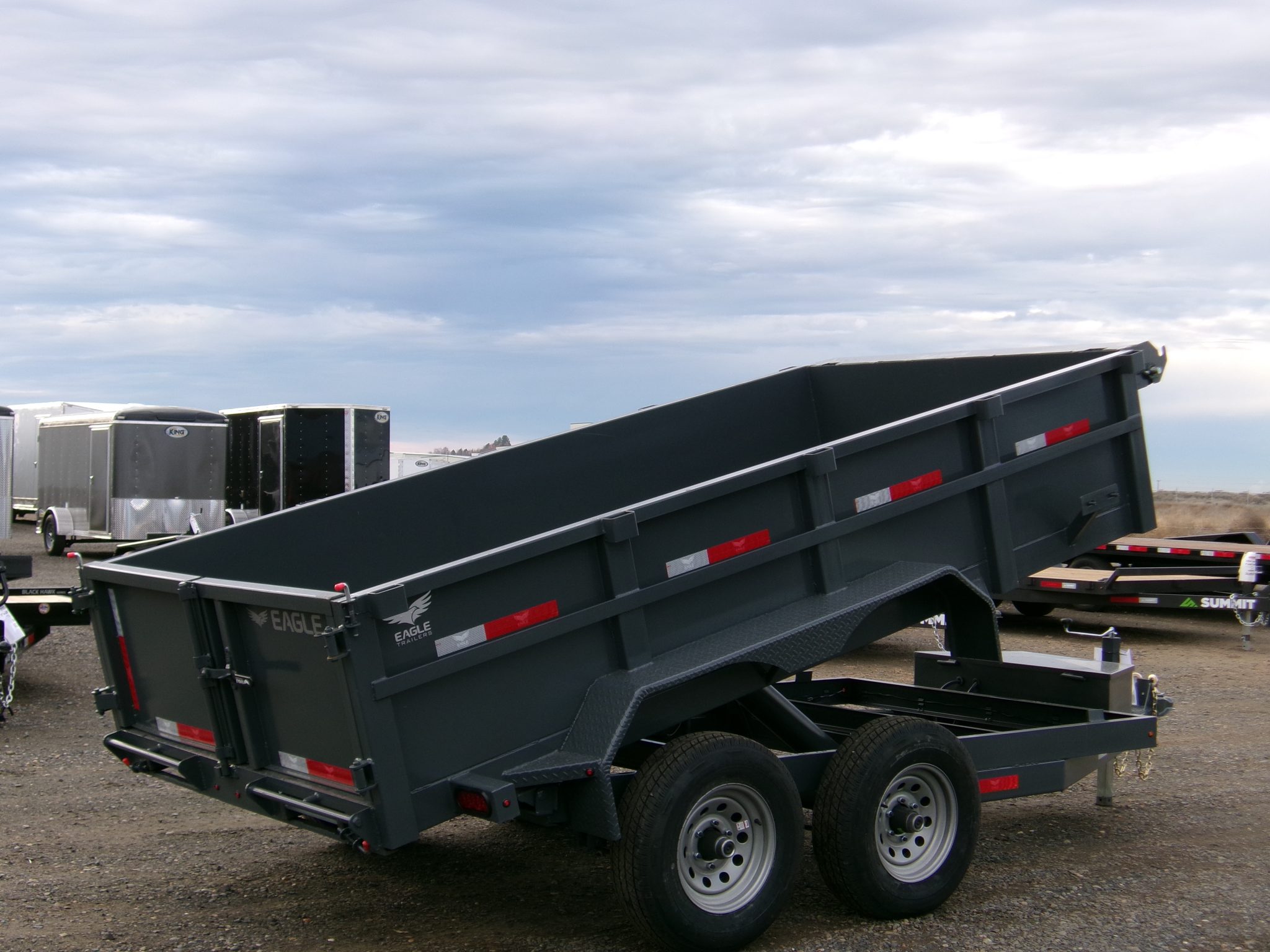 KODAK Digital Still Camera | Gateway Trailers of Hermiston