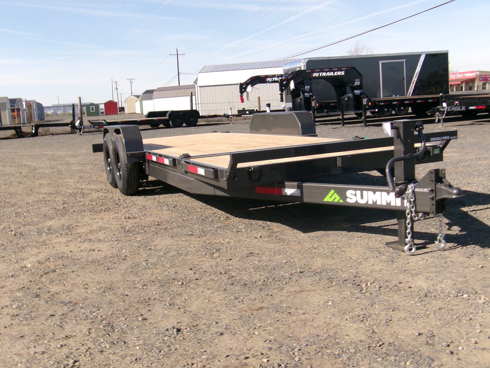 KODAK Digital Still Camera | Gateway Trailers of Hermiston