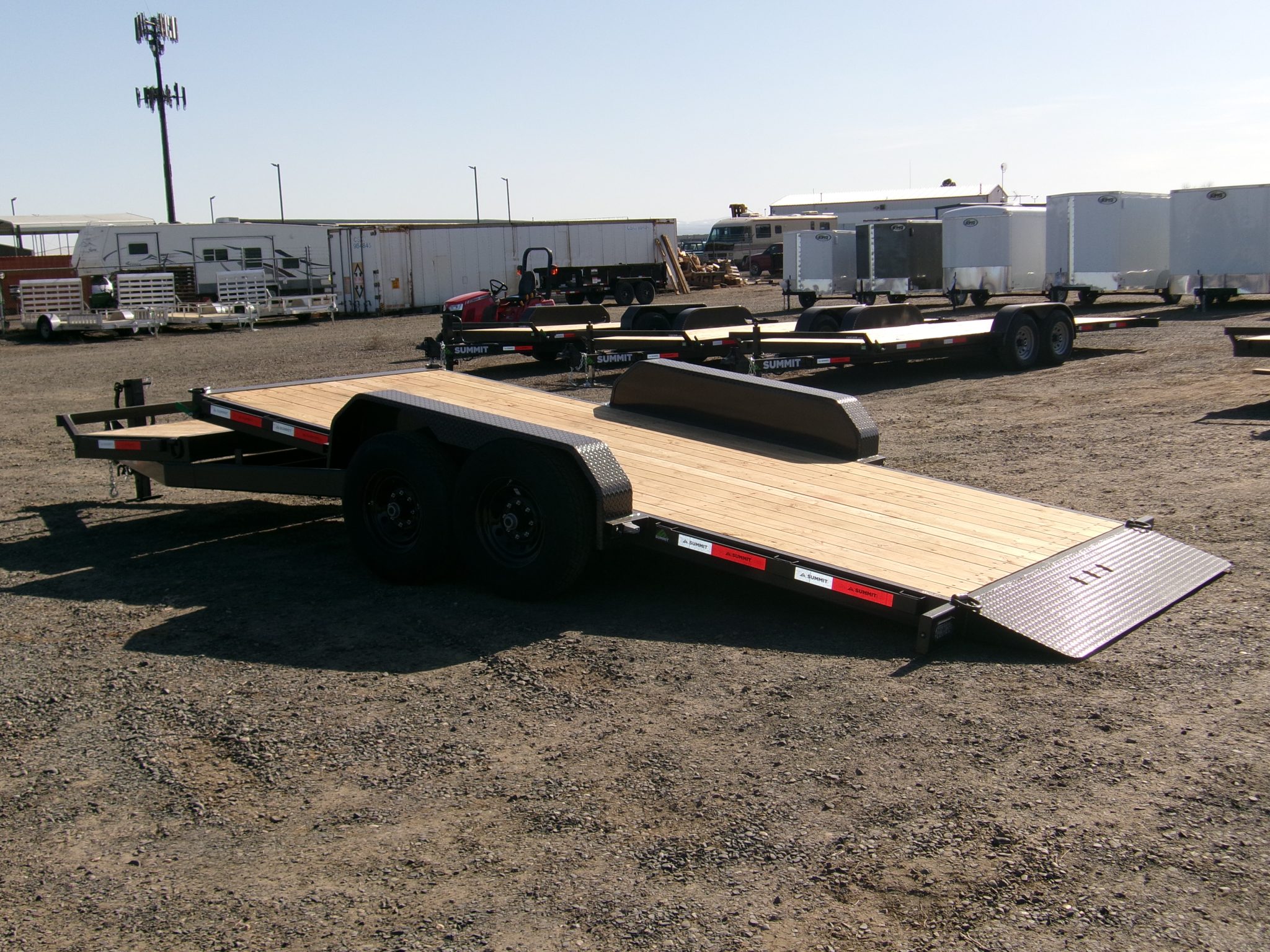 KODAK Digital Still Camera | Gateway Trailers of Hermiston