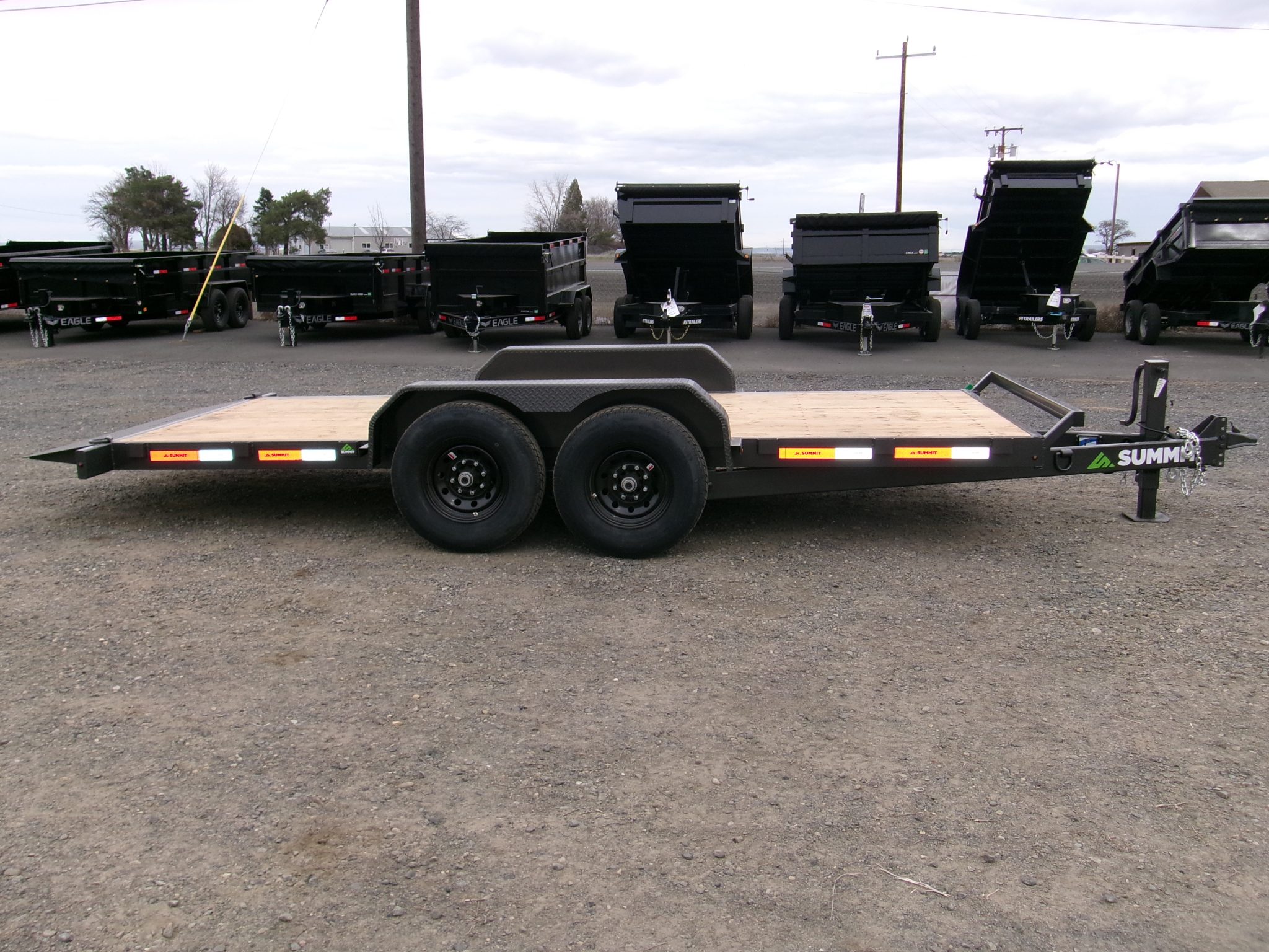 KODAK Digital Still Camera | Gateway Trailers of Hermiston
