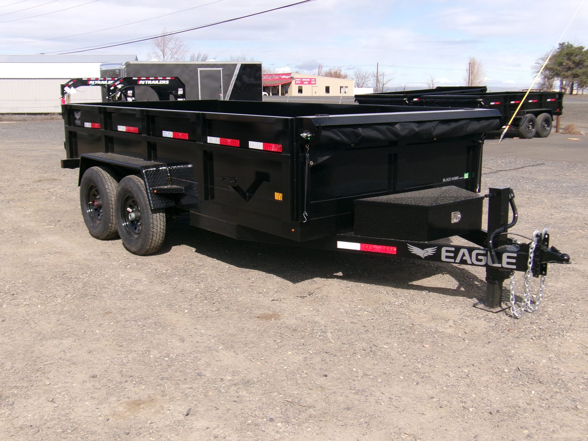 KODAK Digital Still Camera | Gateway Trailers of Hermiston