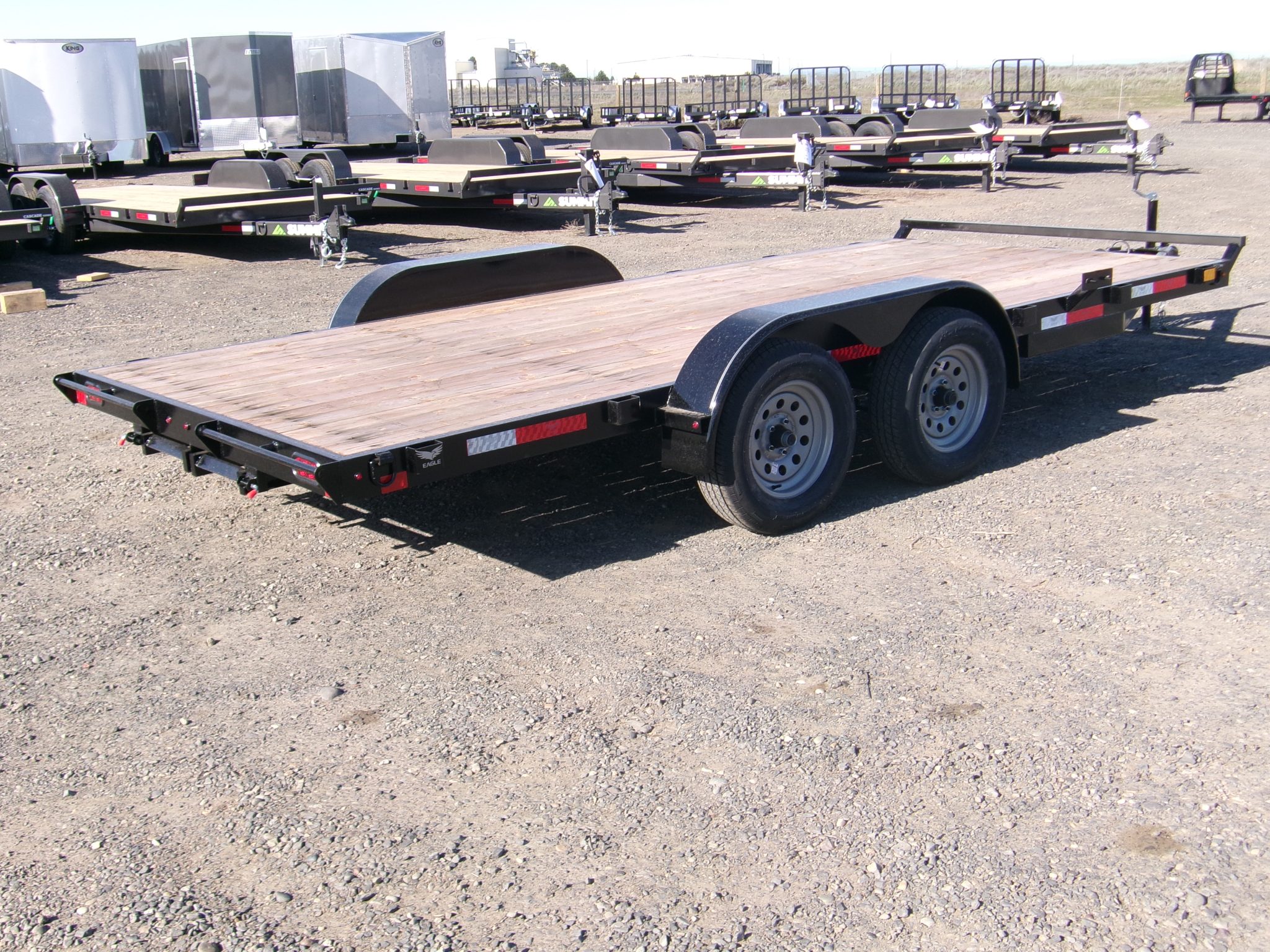 KODAK Digital Still Camera | Gateway Trailers of Hermiston