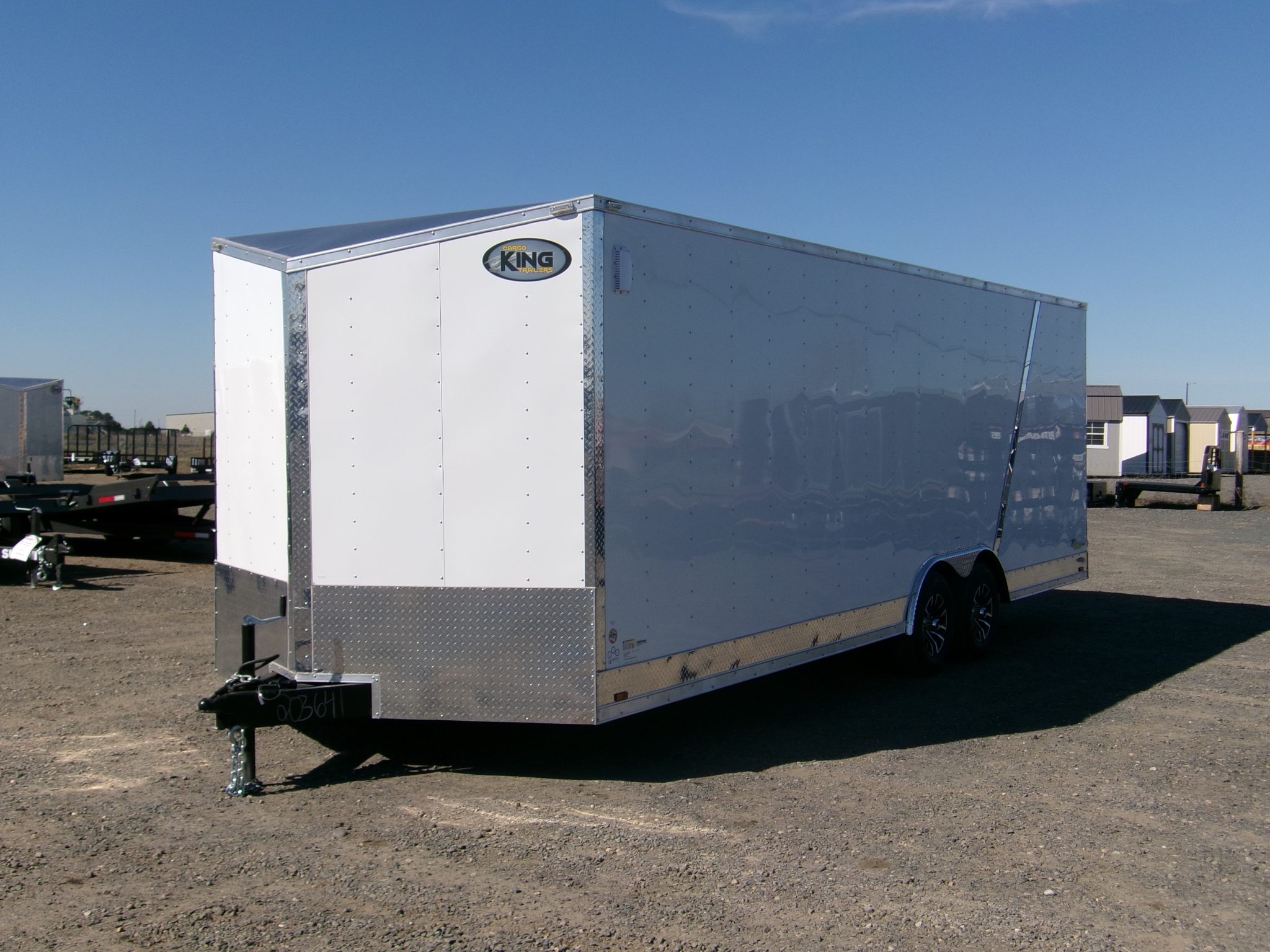 KODAK Digital Still Camera | Gateway Trailers of Hermiston