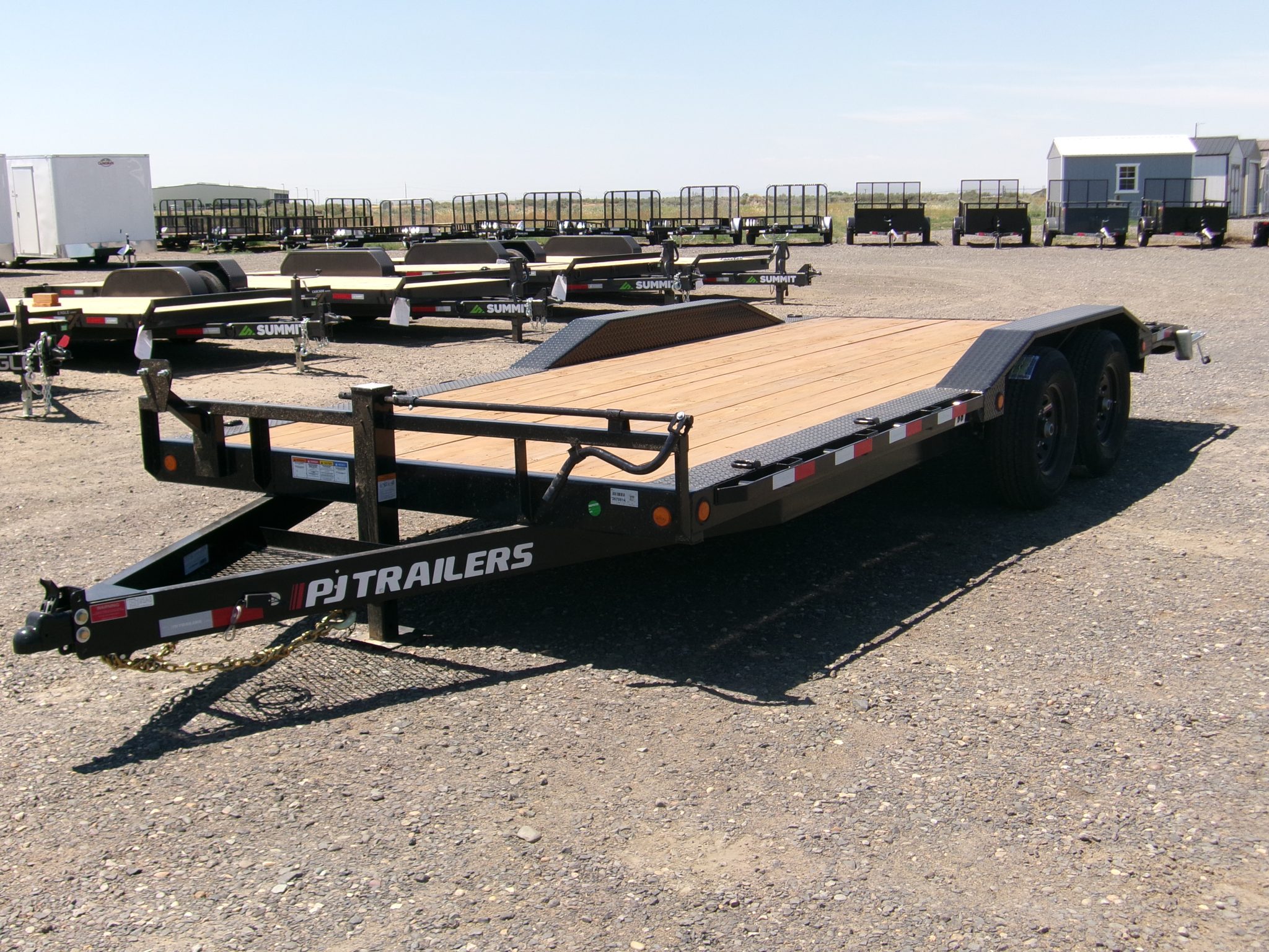 KODAK Digital Still Camera | Gateway Trailers of Hermiston