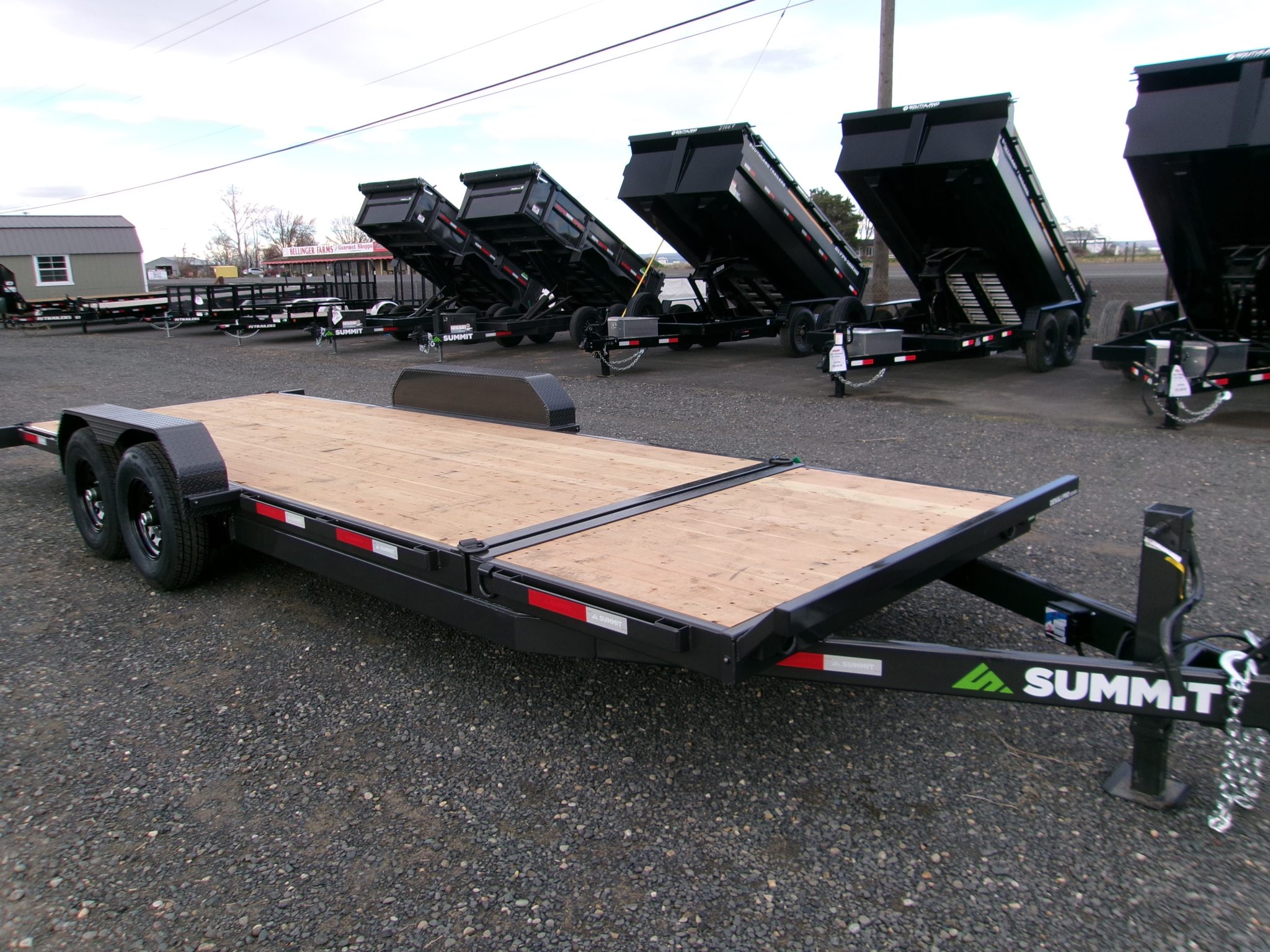 KODAK Digital Still Camera | Gateway Trailers of Hermiston