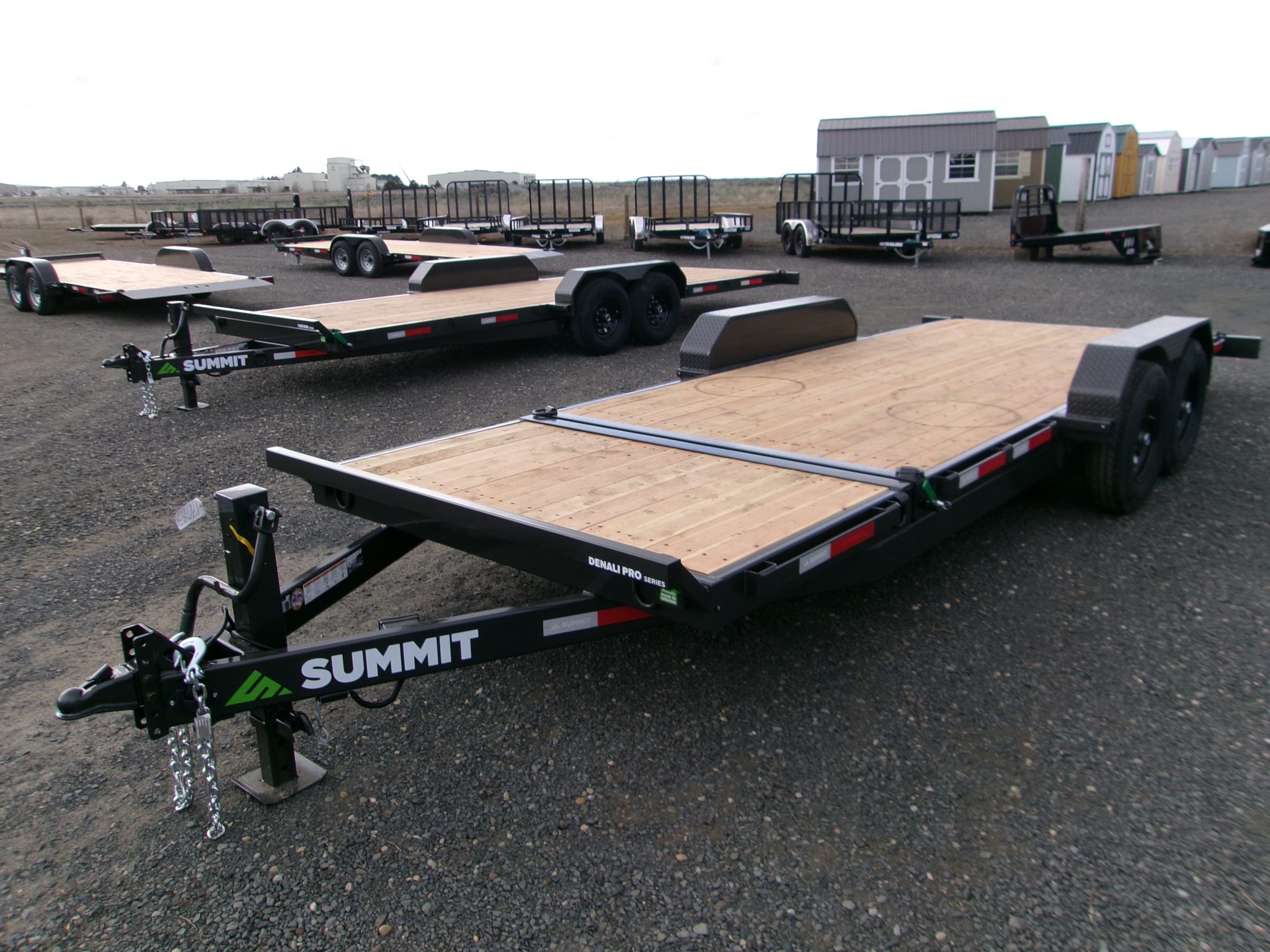 KODAK Digital Still Camera | Gateway Trailers of Hermiston